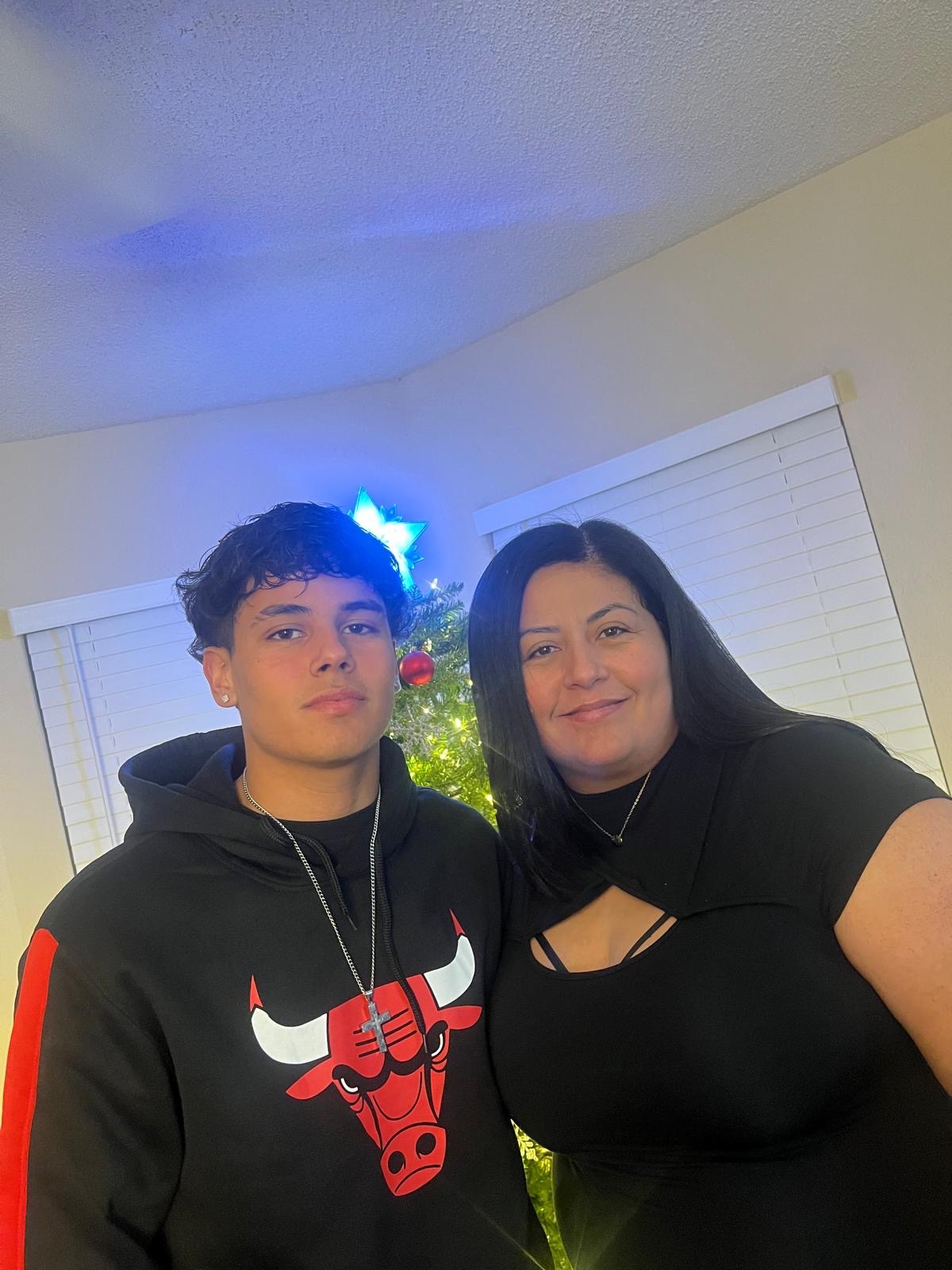 Fundraiser by Mariana gomez : Help Ángel Daniel Return Home