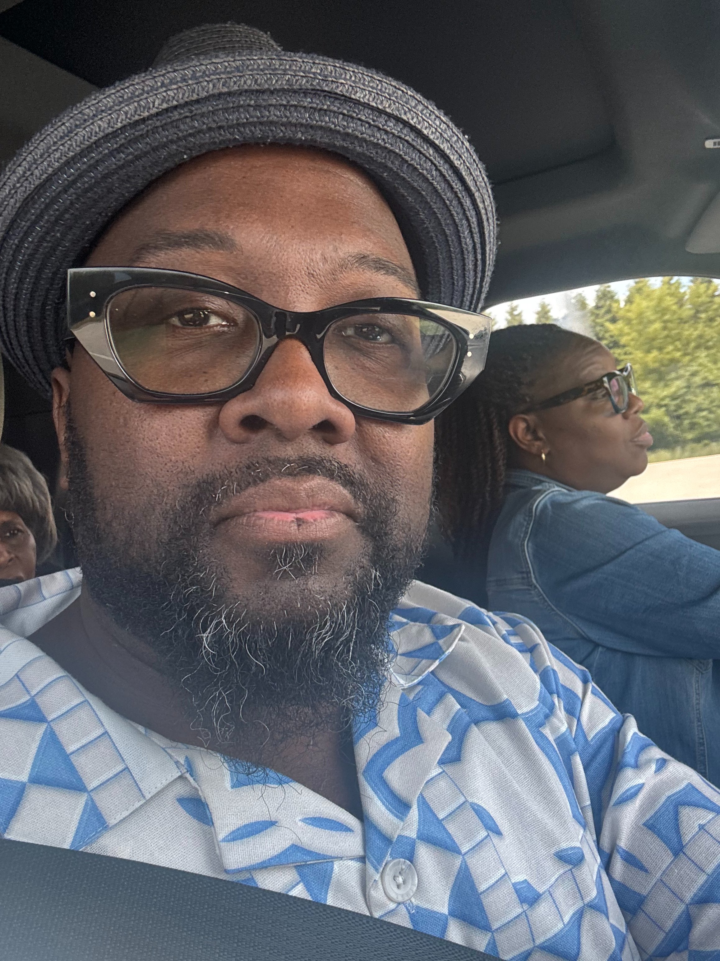 Fundraiser by david ward : Help Sonya and kids while Darryl fights for ...