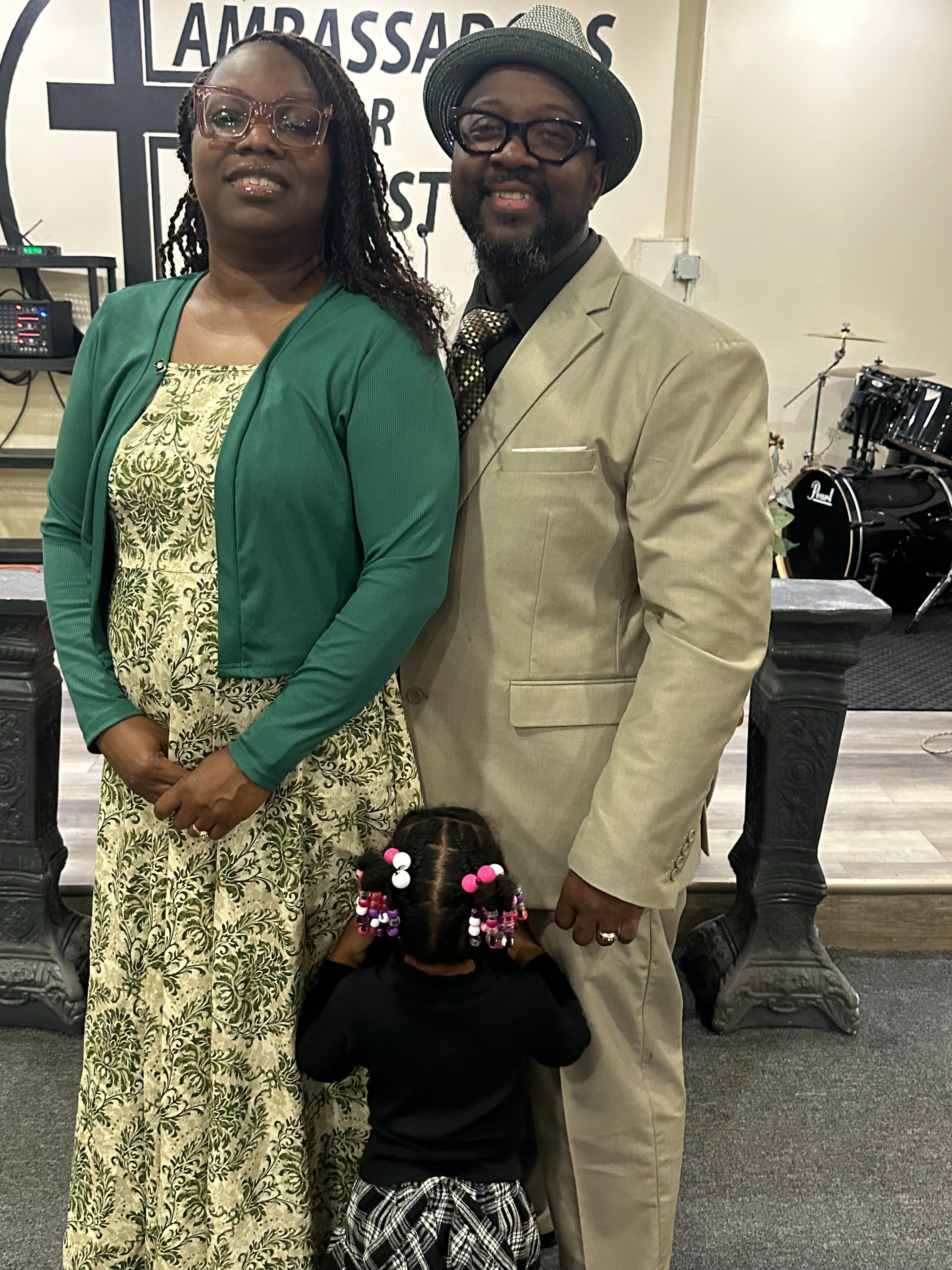 Fundraiser by david ward : Help Sonya and kids while Darryl fights for ...