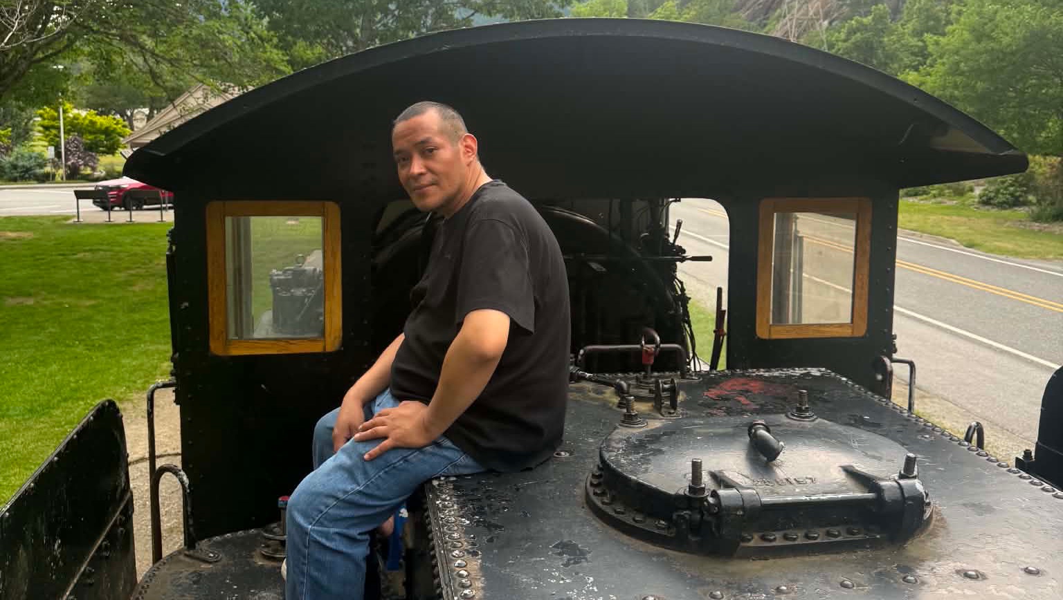 Fundraiser by Sandro Resendiz : Ayuda para repatriar a César a México
