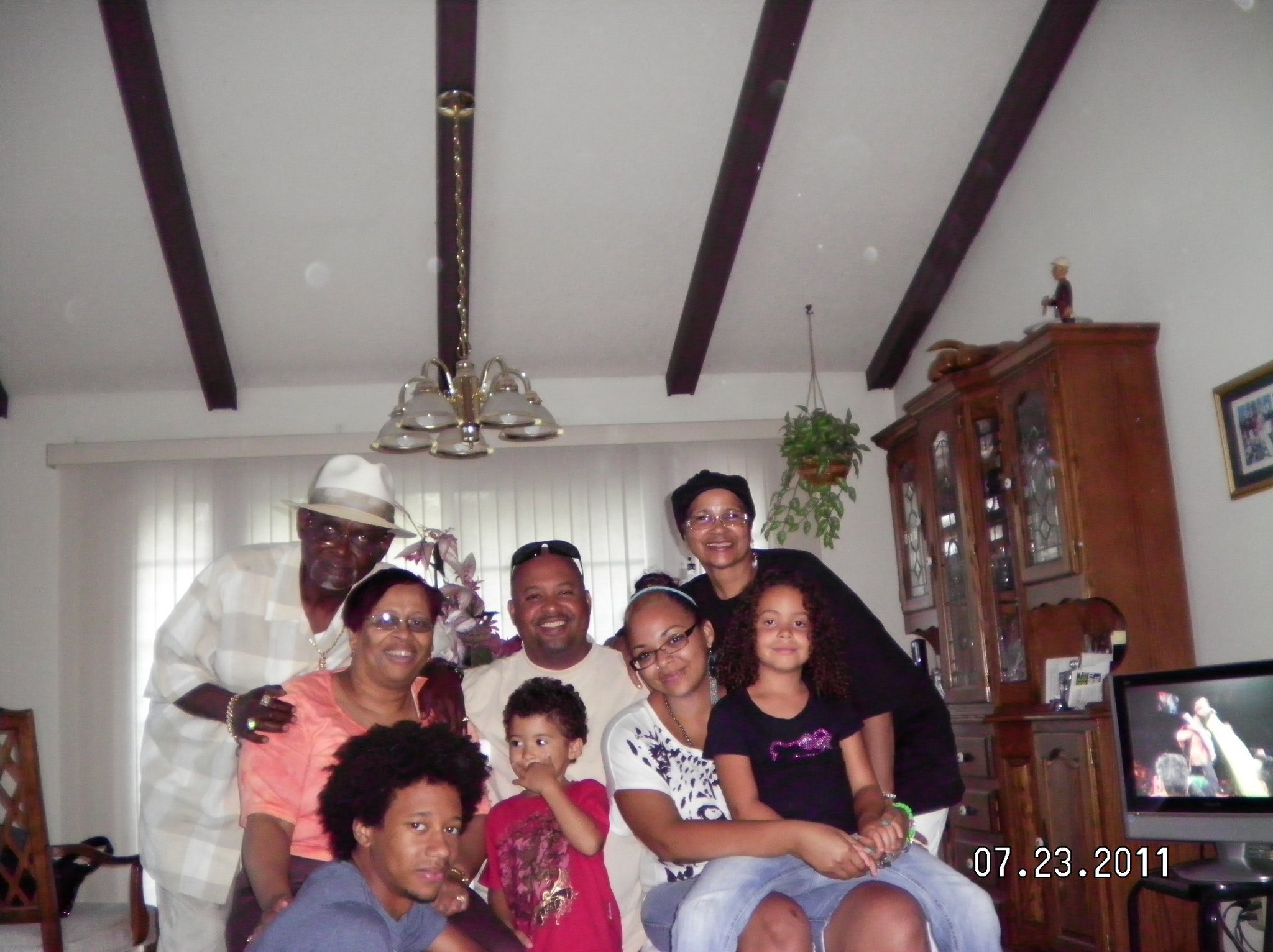 Fundraiser by Lailah Shephard : Honoring the Memory of Michael 'Shep ...