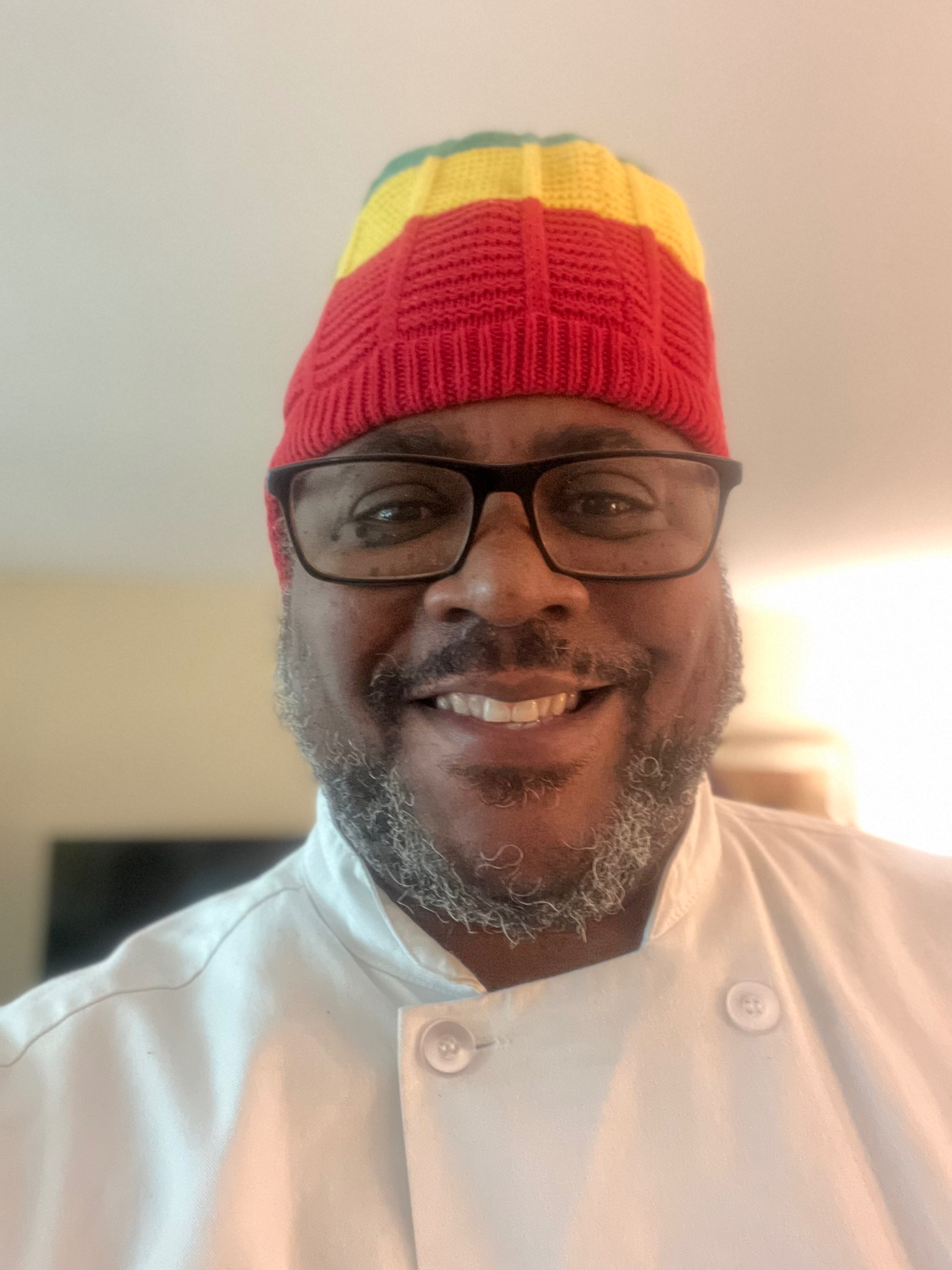 Fundraiser by Adrian Quinn : Help Adrian Film Food Show Pilot in NYC