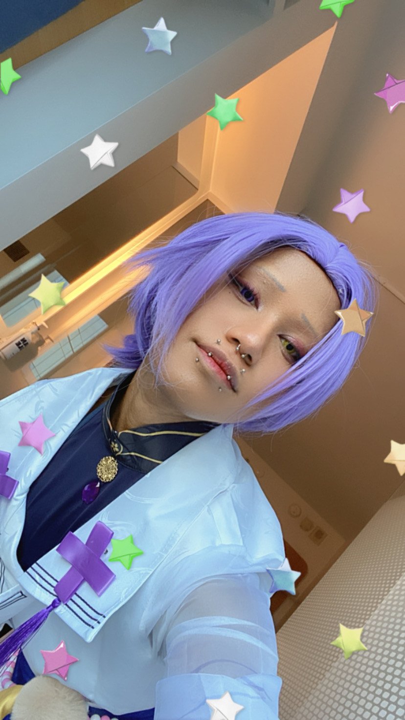 Fundraiser by Tomoe Lin : Celebrating Yuri's Life and Kind Soul