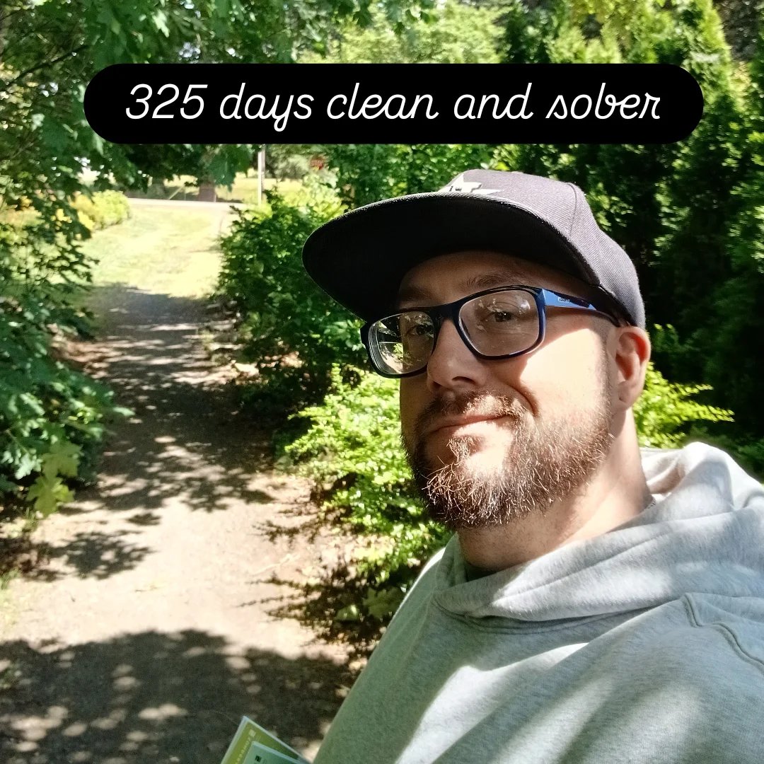 Fundraiser by James Brant : Help James Attend Court & Continue Recovery