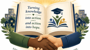 Fundraiser by Hope Edu : Support Families Rebuilding After Crisis