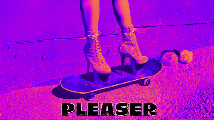 Fundraiser by Emilee-Juliette Glyn-Jones : PLEASER: A Dance Short Film
