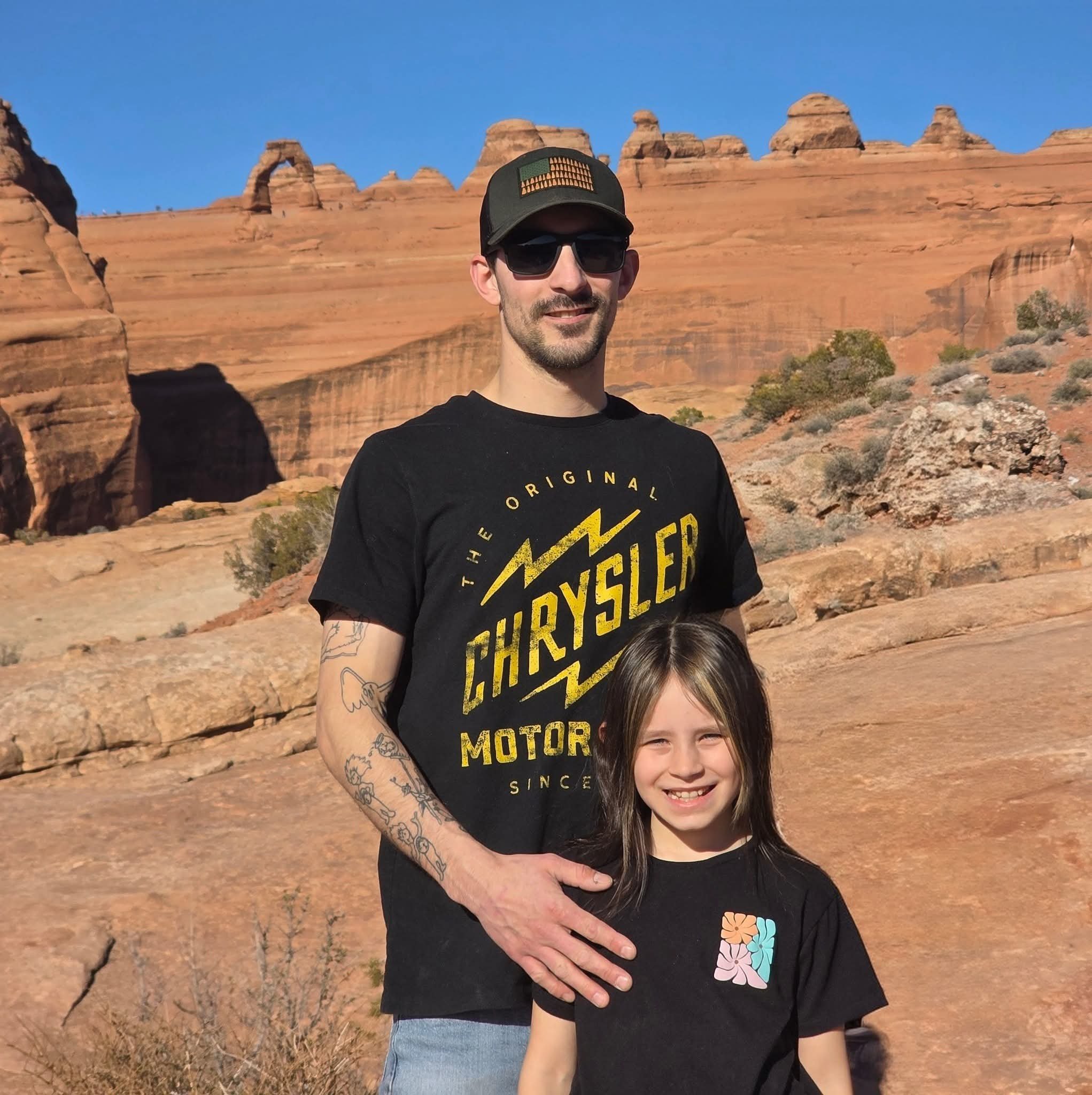 Fundraiser by William Minnette : Coming Together for Jordan and Brielle