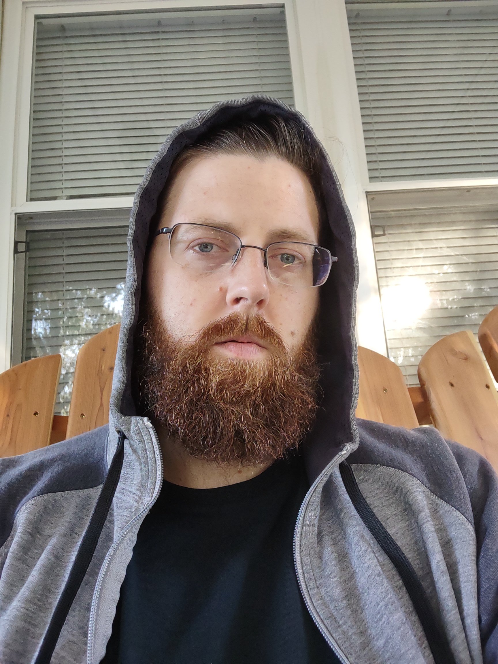 Fundraiser by Alex Kapparos : Help me get back on my medication