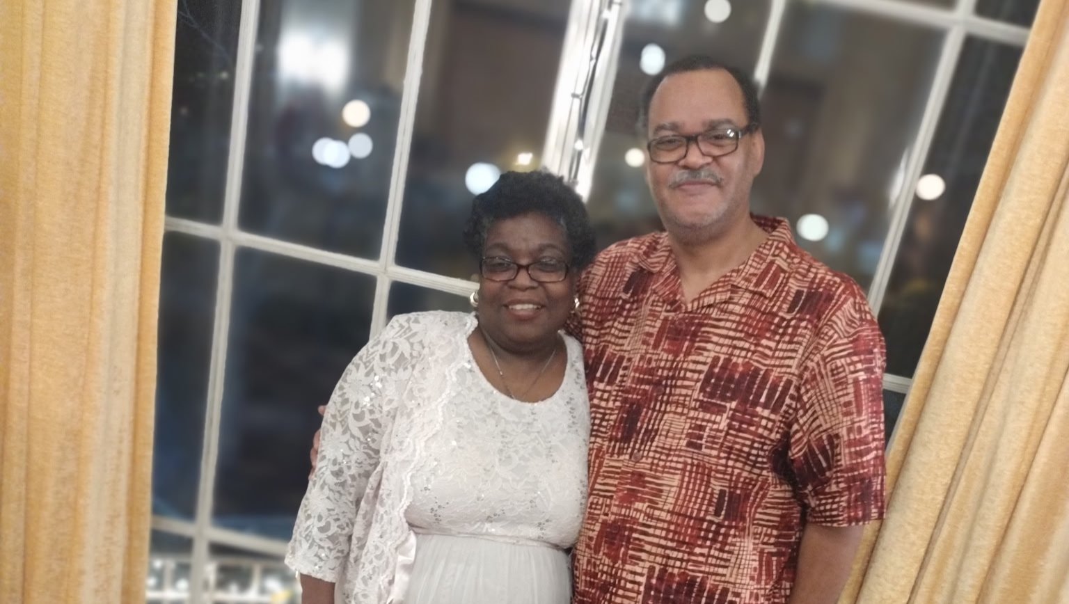 Fundraiser by Clarence Terry : Help My Family Move Home & Fix Our Car