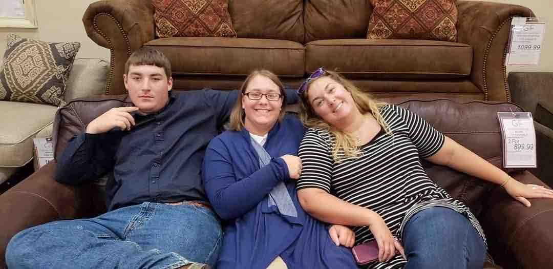 Fundraiser for ClintMichelle Morris by Caitlin Parish : Help Cover ...