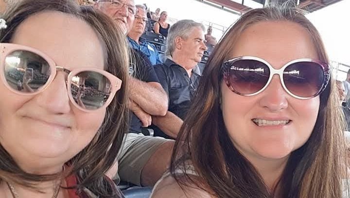 Fundraiser for Rachel Estes by Jennifer Hicks : Celebrating Freda ...