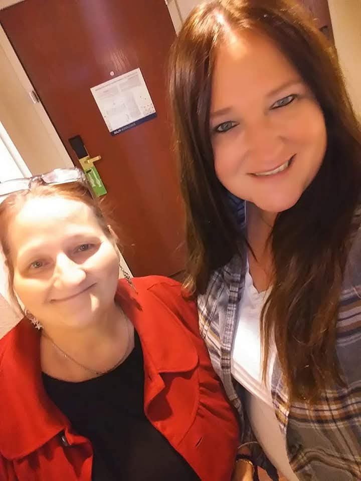 Fundraiser for Rachel Estes by Jennifer Hicks : Celebrating Freda ...