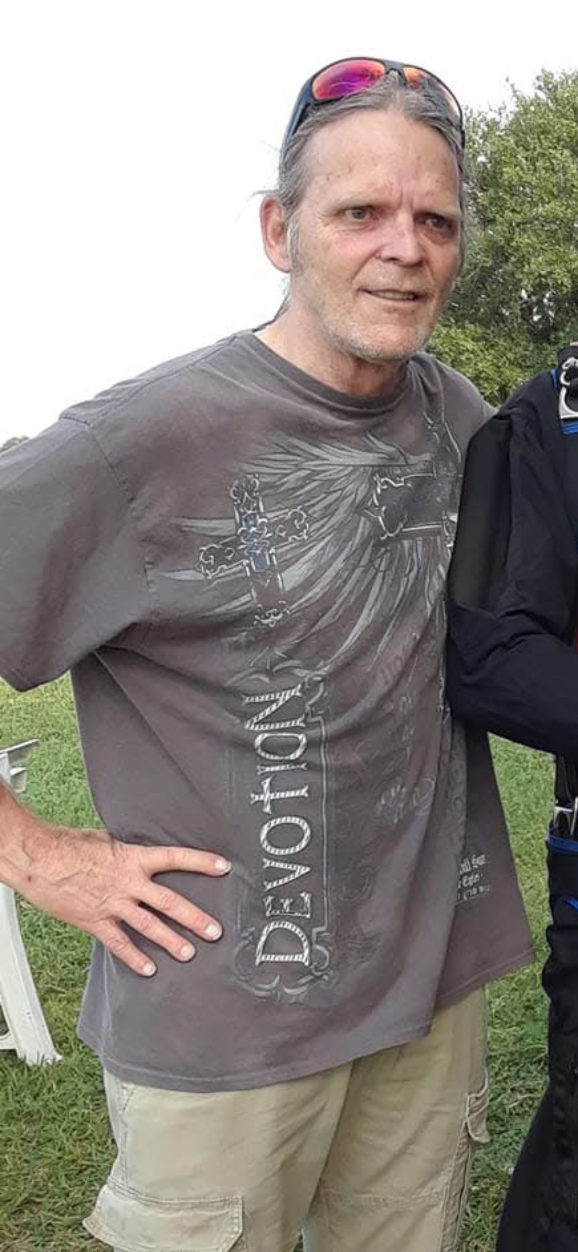 Fundraiser by Kassidy Gentry : A Peaceful Farewell for Gary Lytle