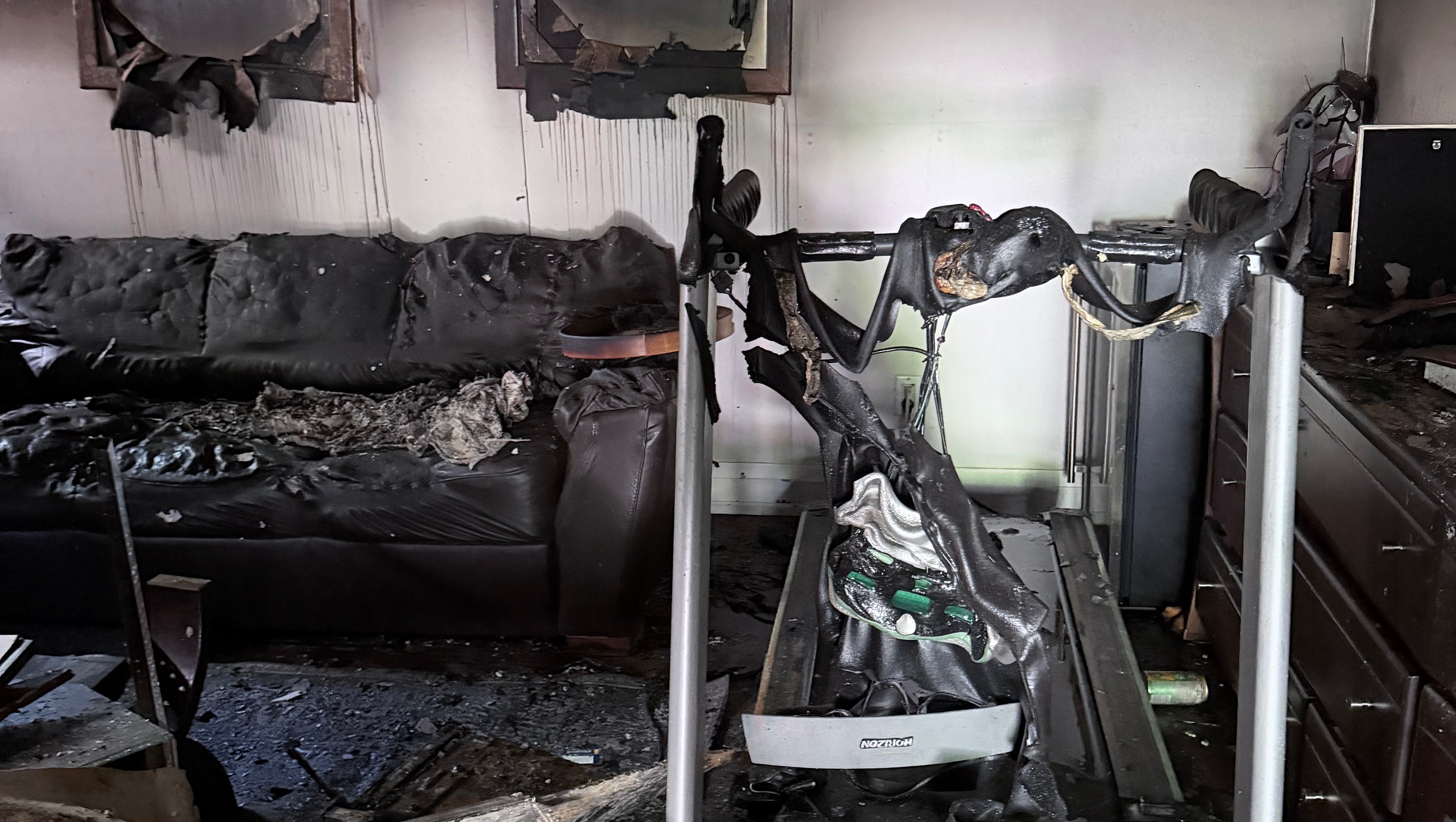 Fundraiser by emilia mielnik : House fire, animal vet bill, anything helps!