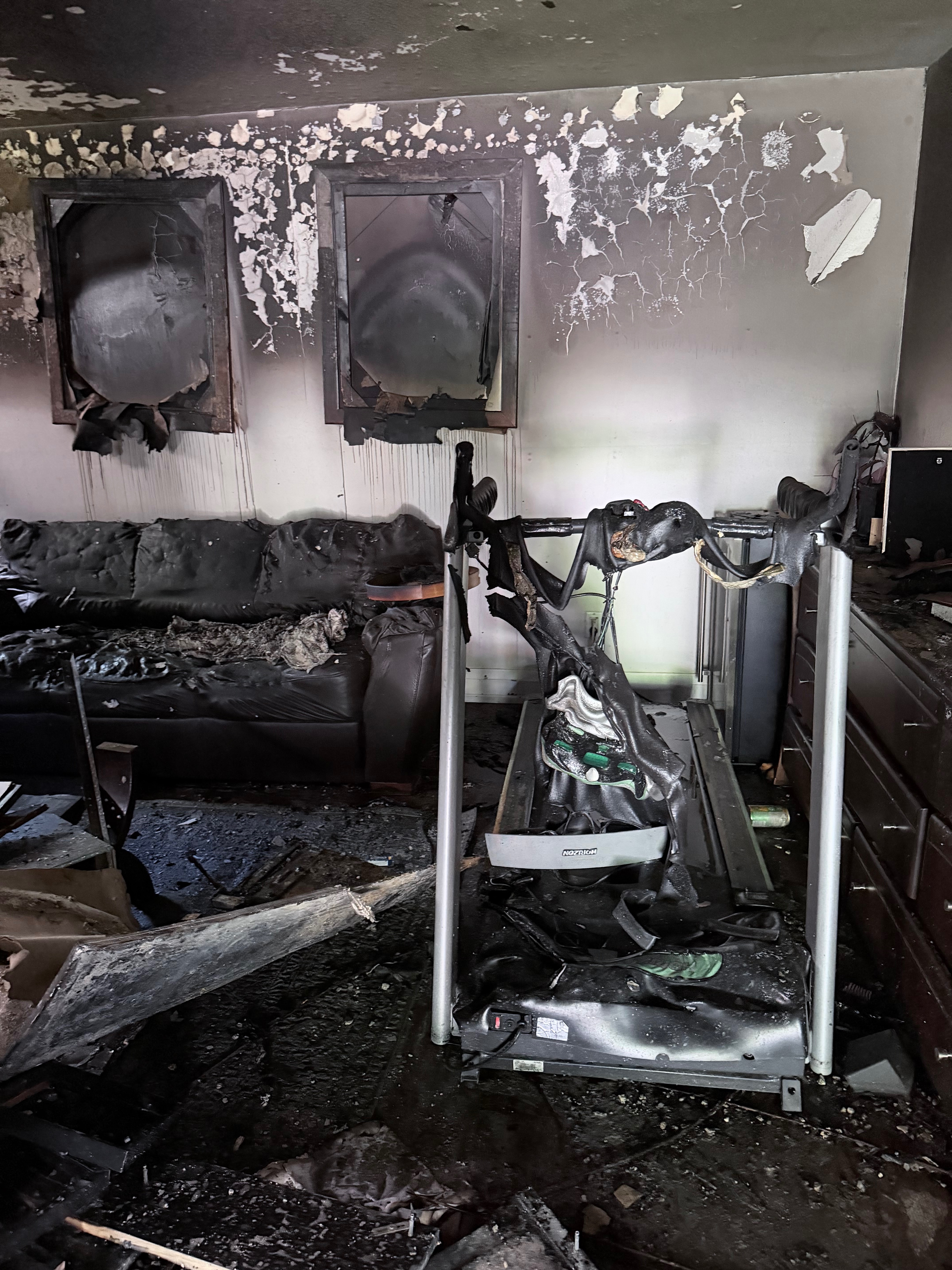 Fundraiser by emilia mielnik : House fire, animal vet bill, anything helps!