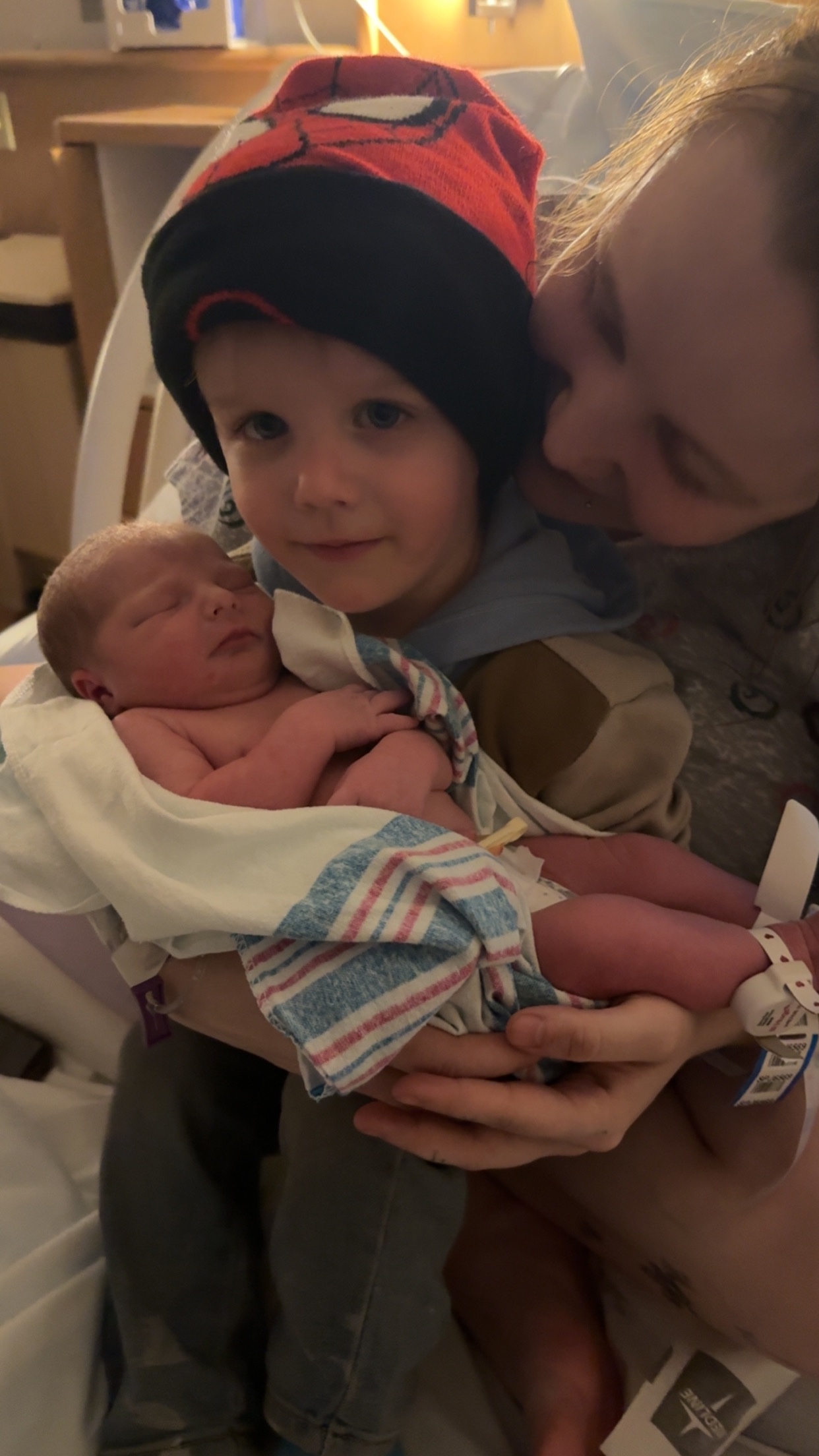 Fundraiser by Zyna Richardson : Support for Alaya's Family in Their Loss