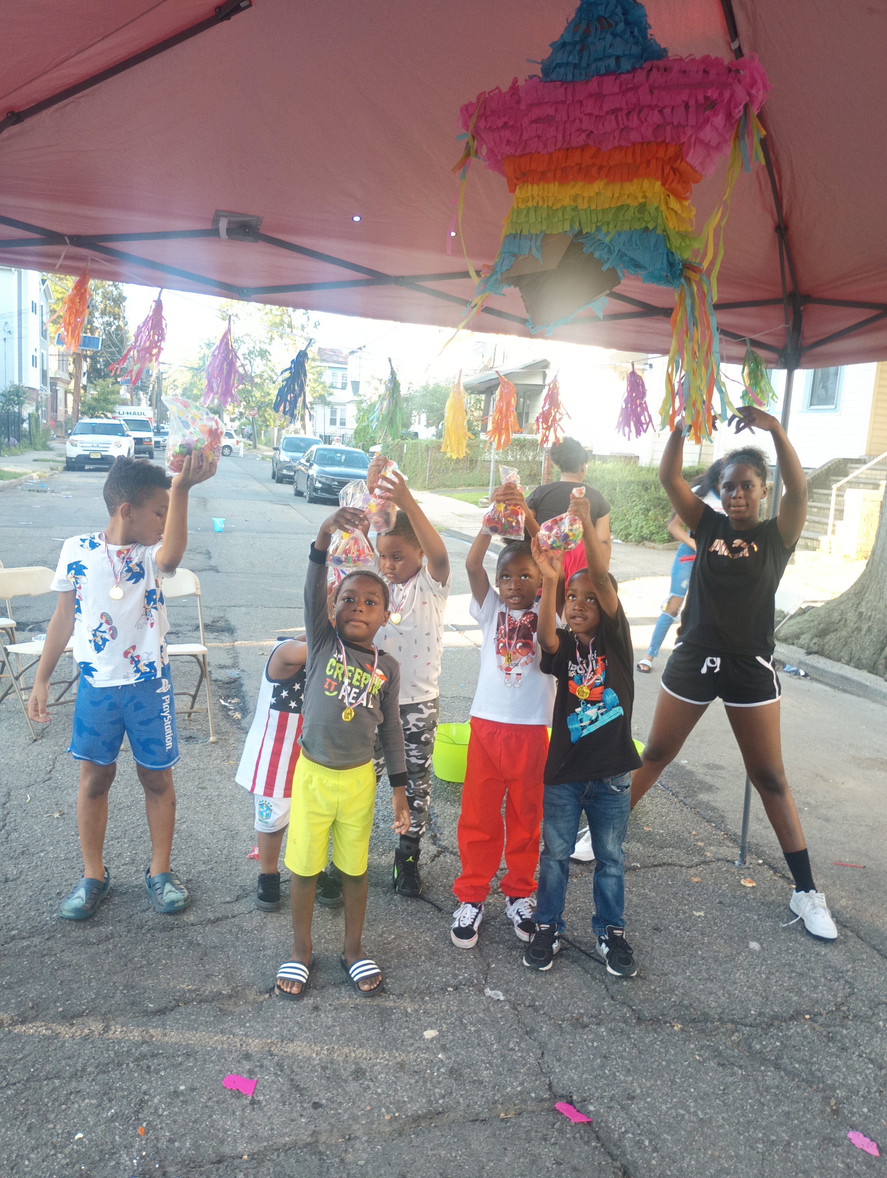 Fundraiser by Lateerah Osborne : Building a Community Outreach Center