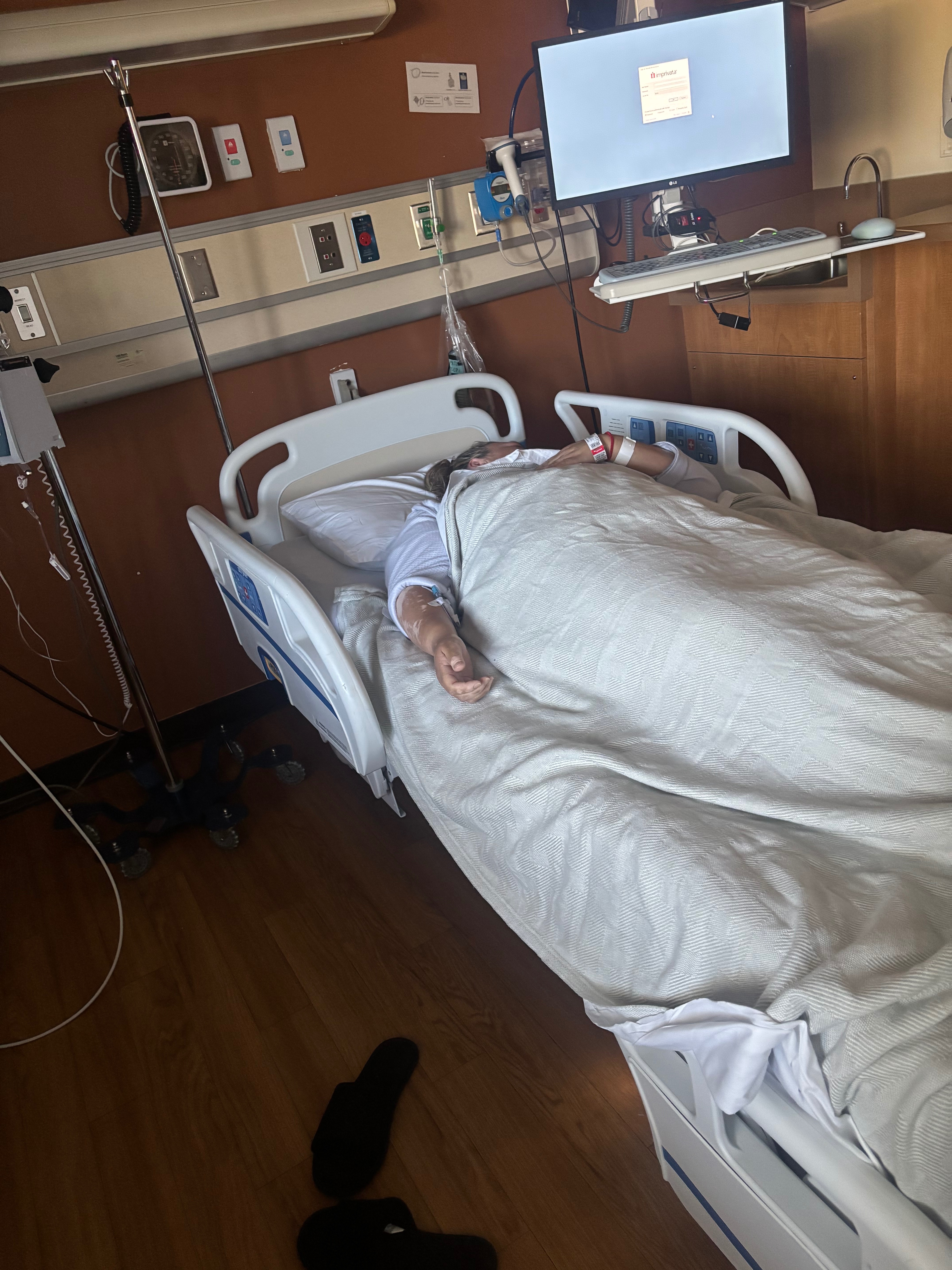 Fundraiser by Natalie Morales : Support Araceli’s Surgery & Recovery