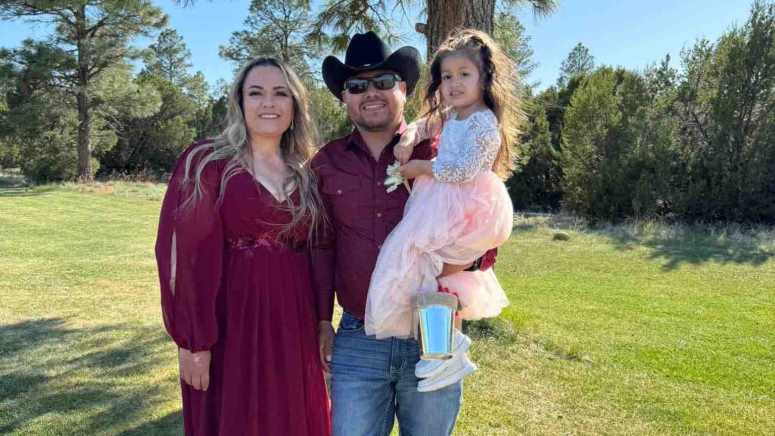 Fundraiser by Natalie Morales : Support Araceli’s Surgery & Recovery
