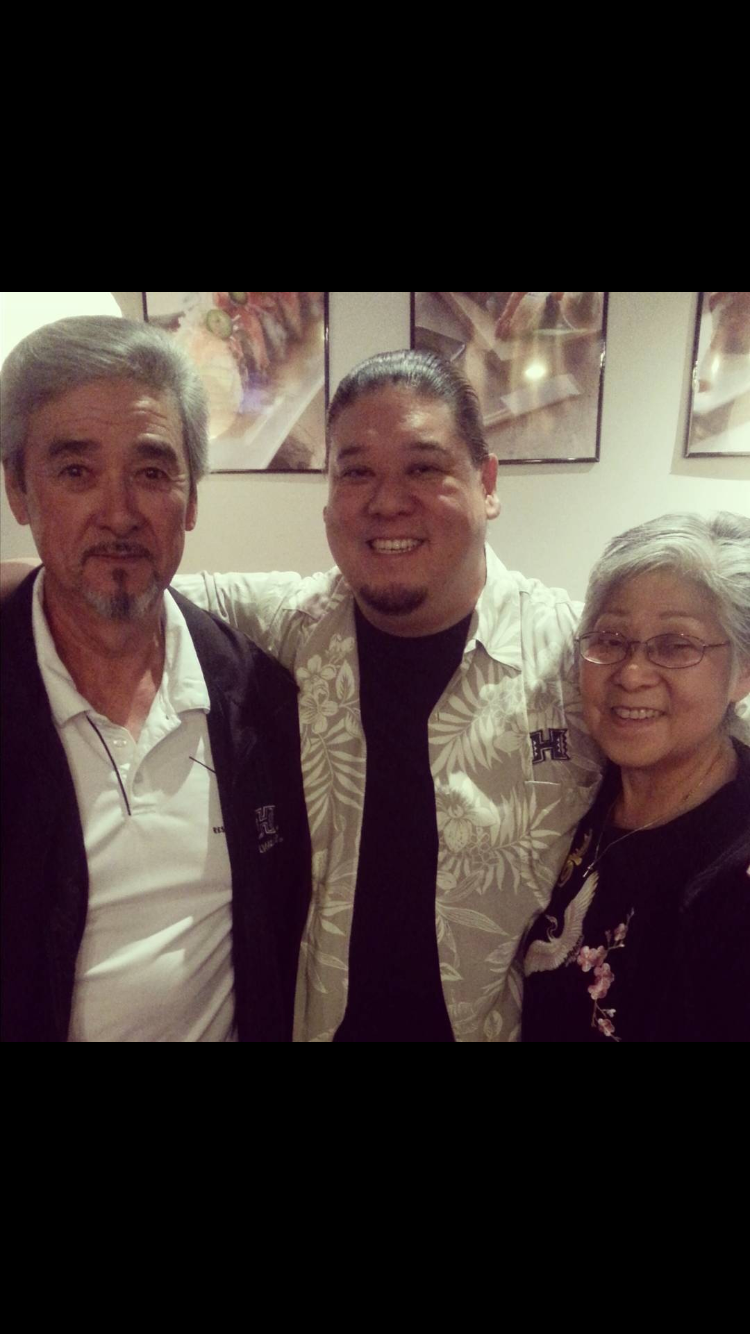 Fundraiser for Eric Wakimura by Kary Fukunaga : Give Back to Waki