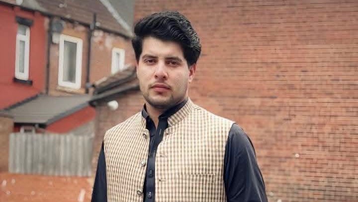 Fundraiser by Muhammad Afaq : Donations for Mashal Khan Leeds (Road ...