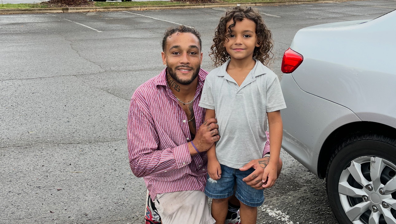 Fundraiser by Taylor Lewis : In Loving Memory of Jon Eric Pride