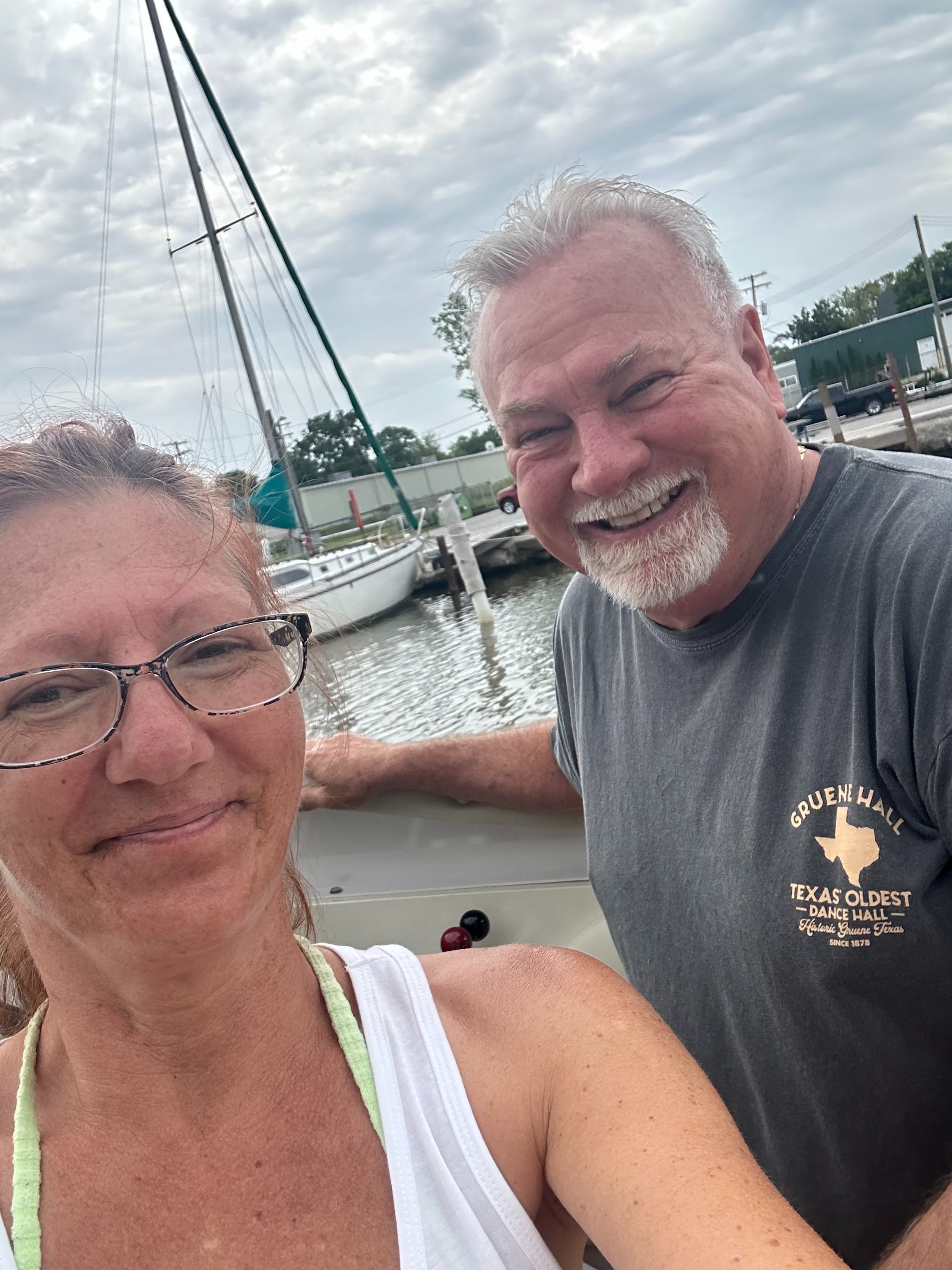 Fundraiser by Mark Olsen : Help Jennifer Dyer Get Cancer Treatment
