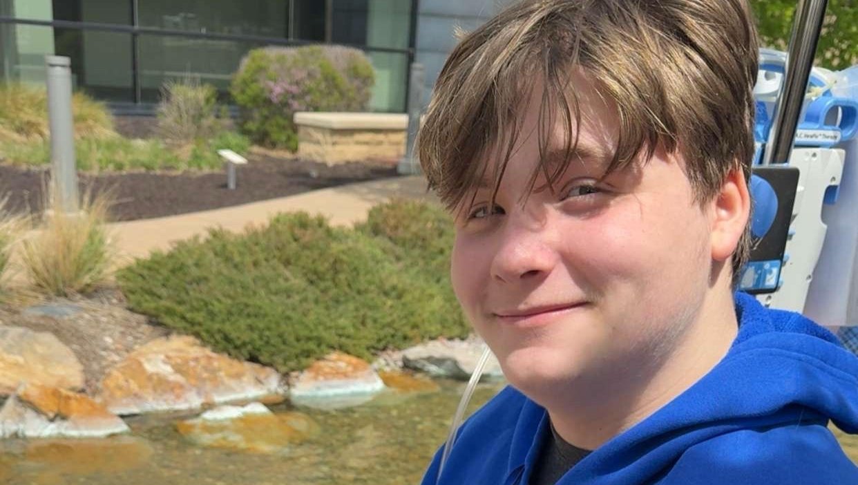 Fundraiser by Nicole Cepel : Aid for Marloe’s Medical and Home Care Needs