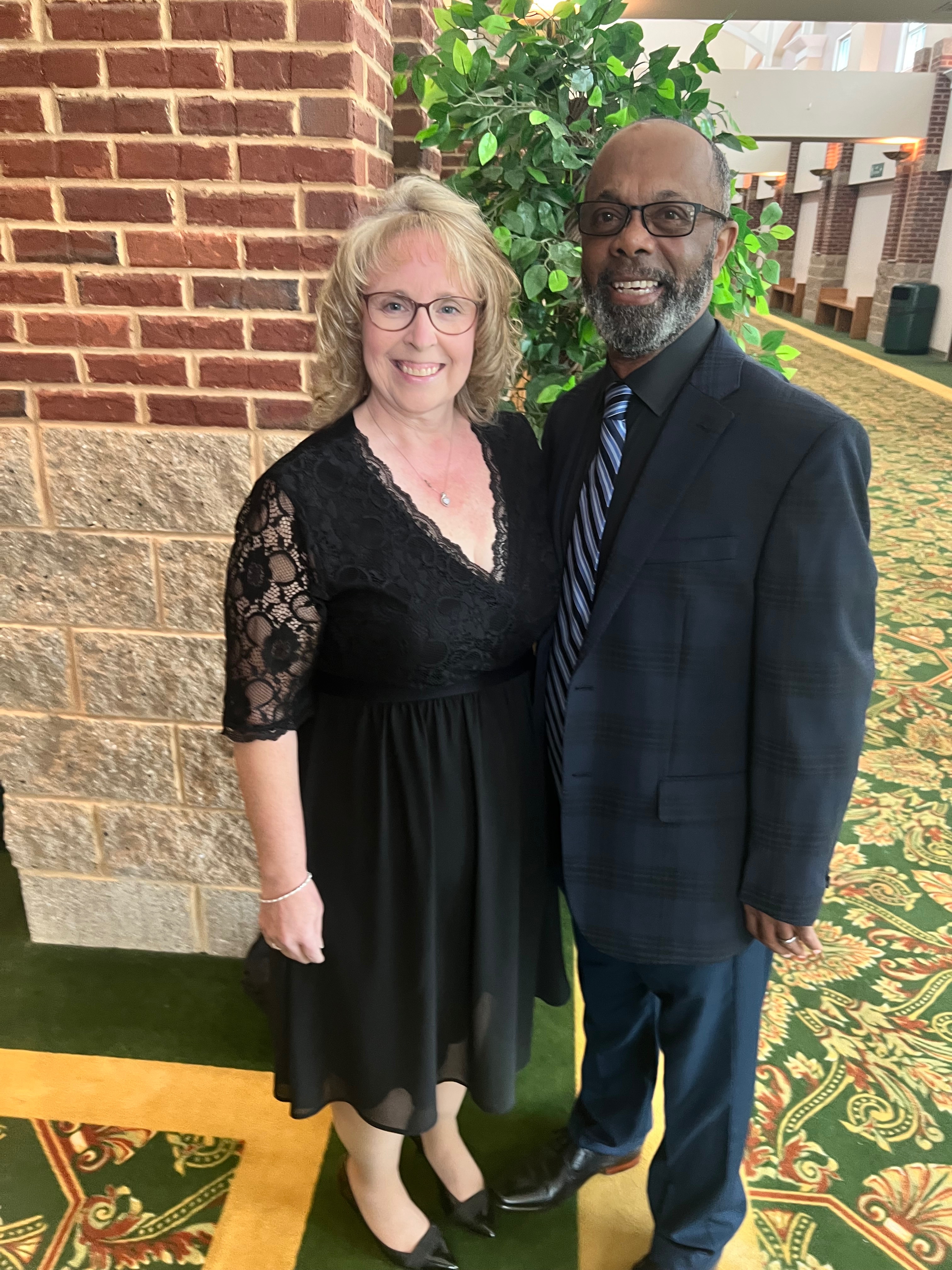 Fundraiser by Chrissy Rivers : Bobby and Chrissy’s Journey