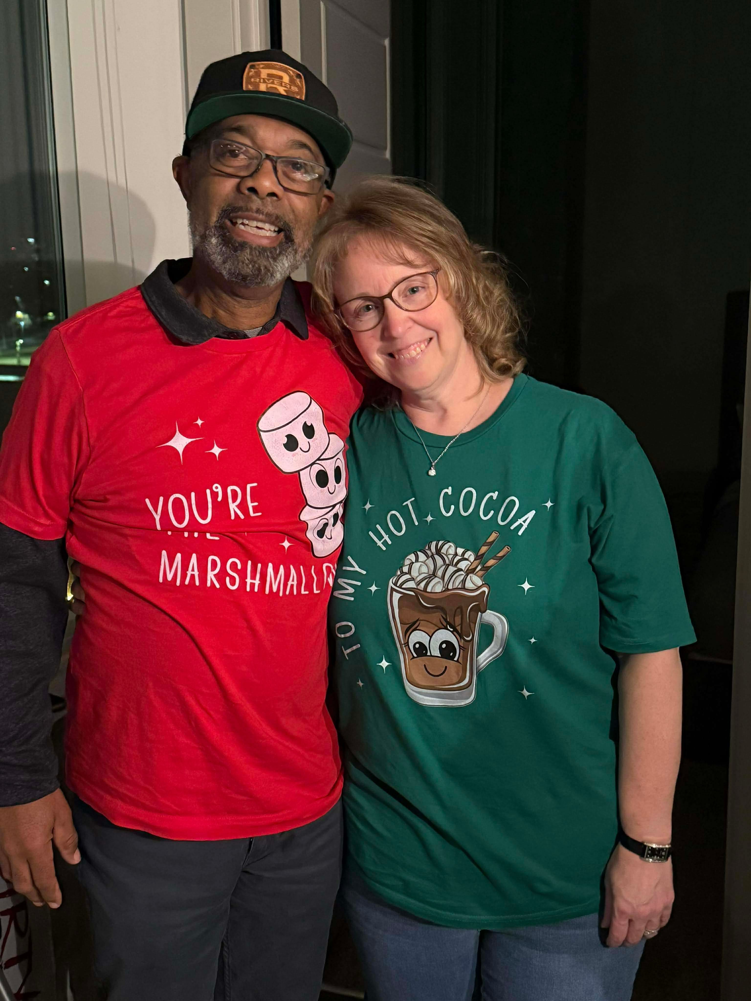 Fundraiser by Chrissy Rivers : Bobby and Chrissy’s Journey
