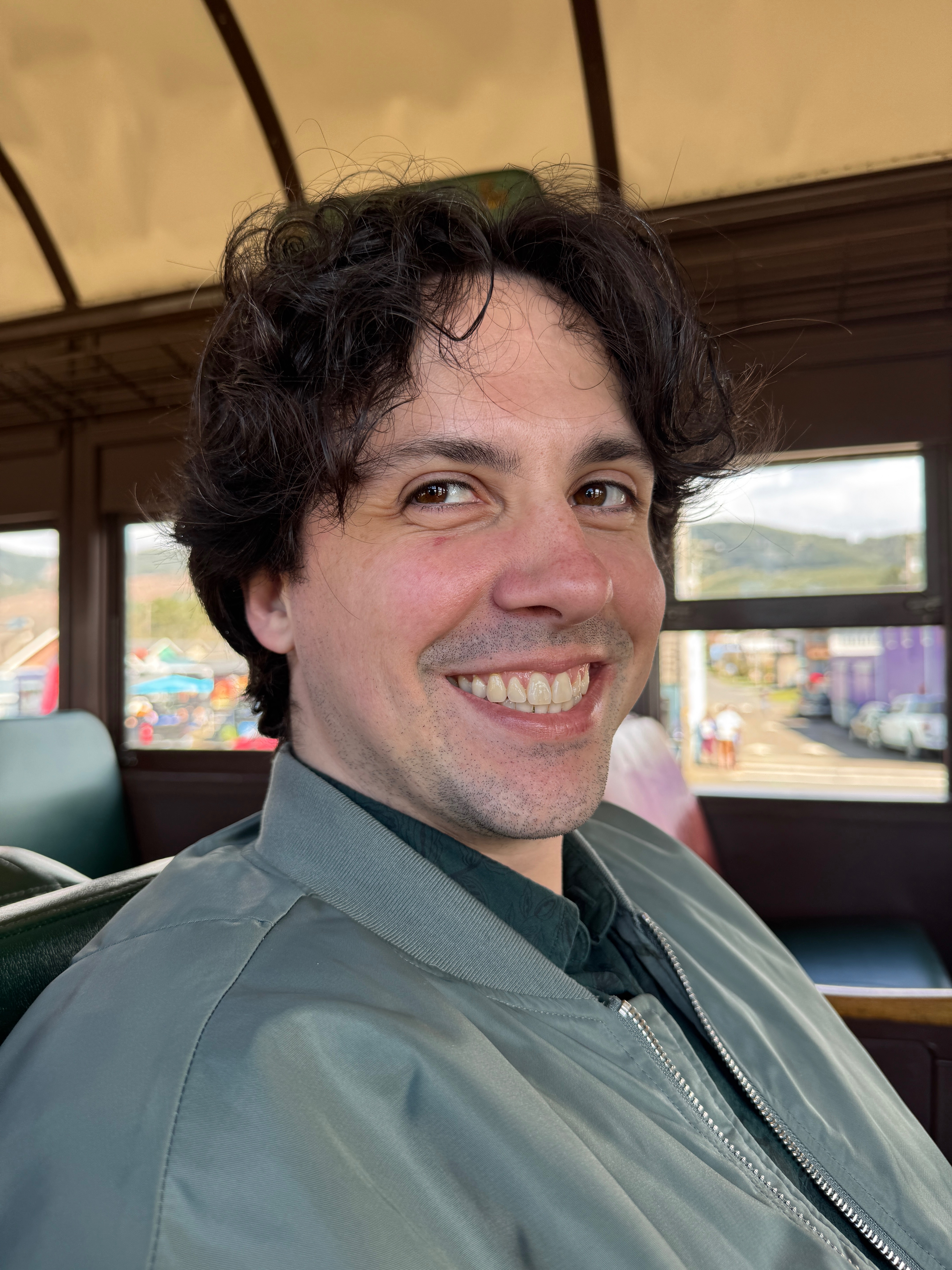 Fundraiser by Robert Wilcox : Help Robert Complete His Master's Degree ...