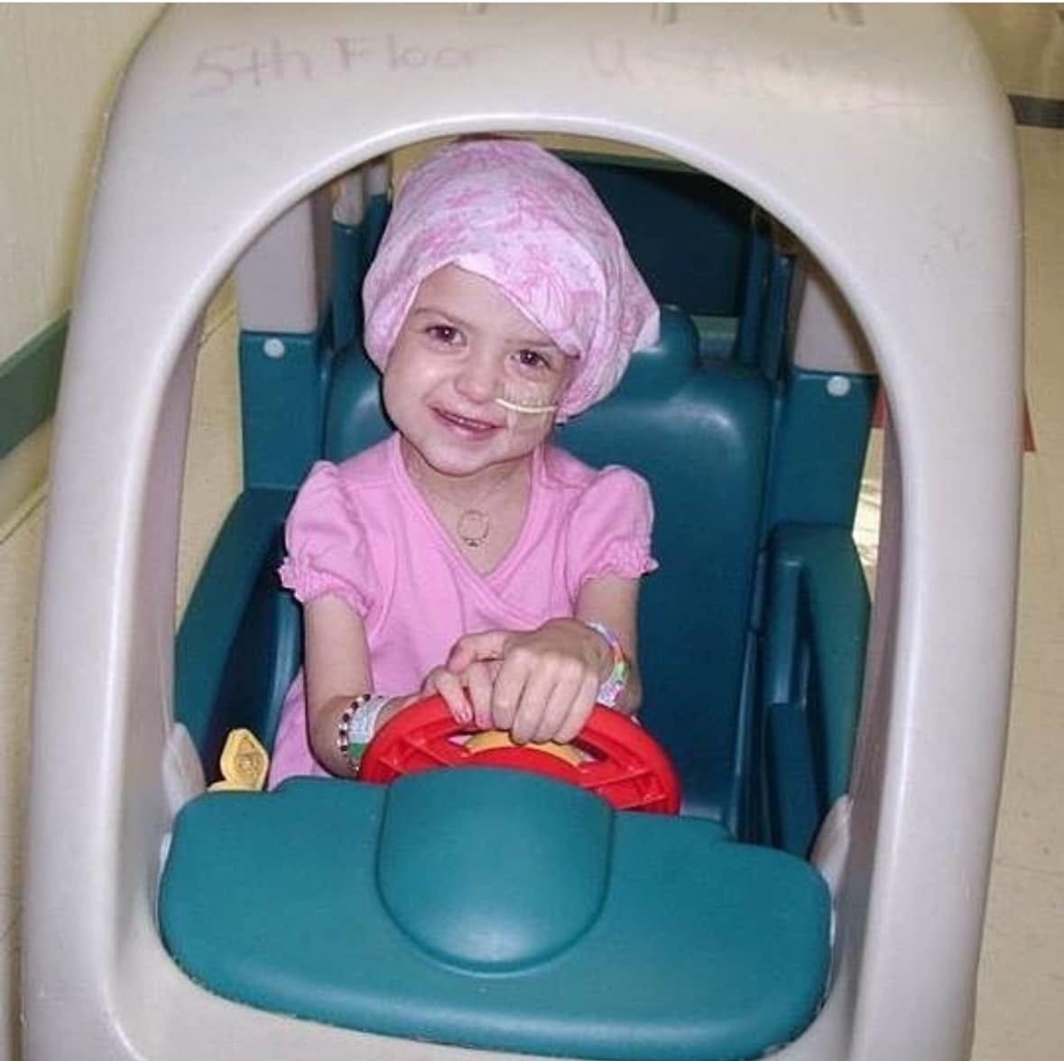 Fundraiser by Colette Anderson : Help Colette Restore Her Smile After ...