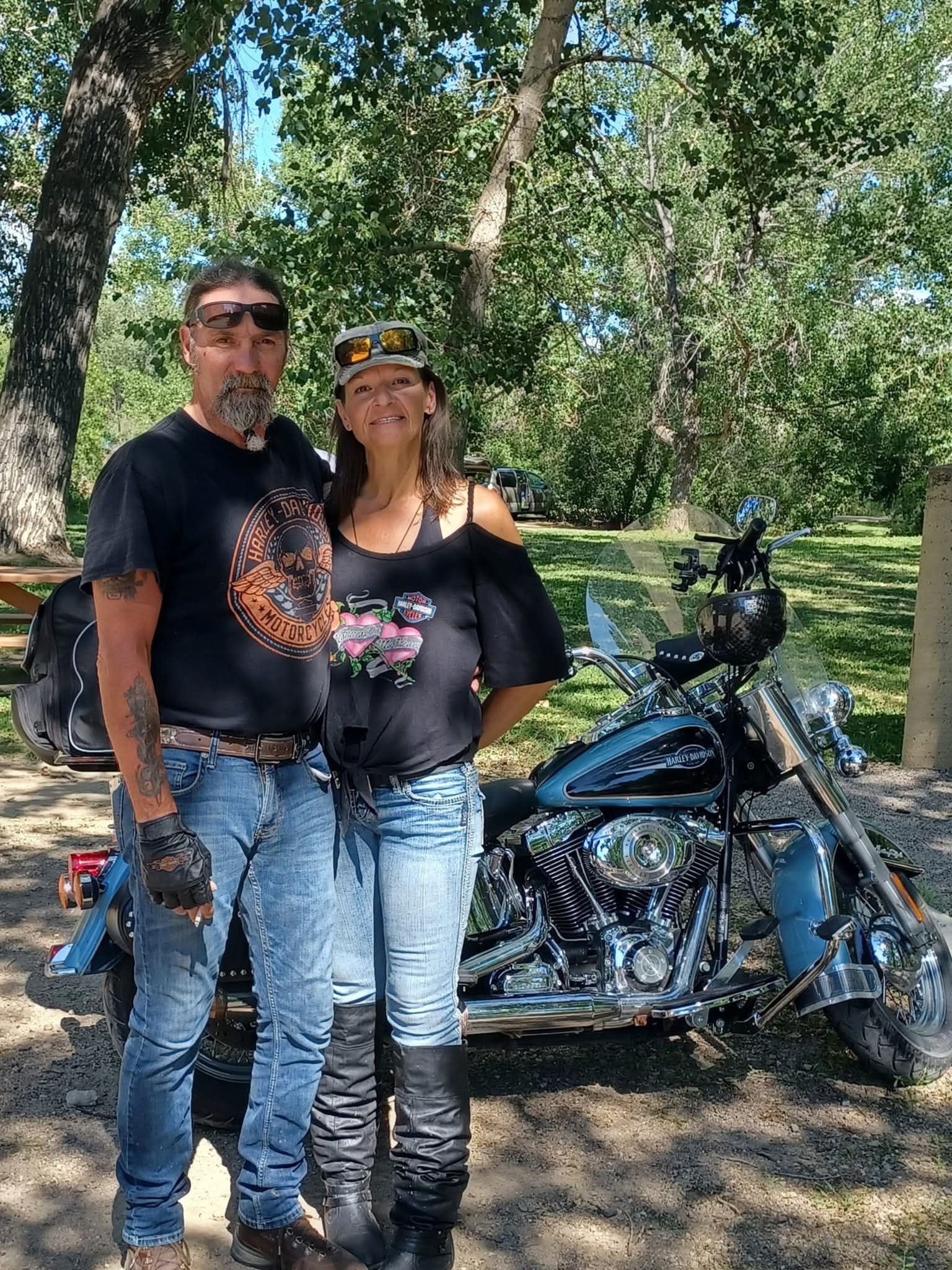 Fundraiser by Marilyn van Dyk : Road to Recovery