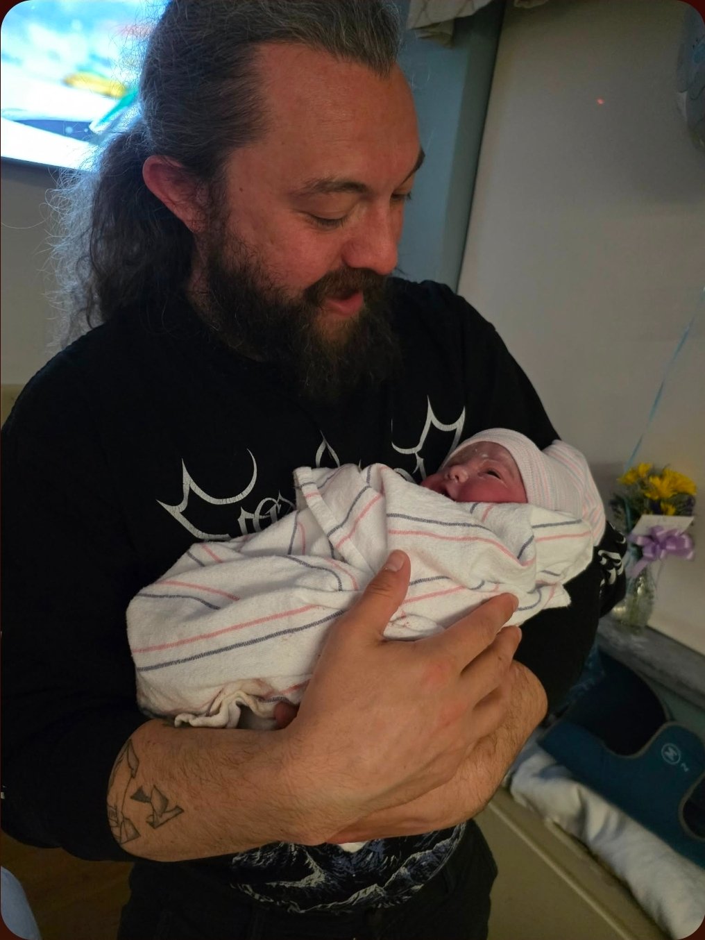 Fundraiser by James Cummings : Help Keep My Family Safe During Disability
