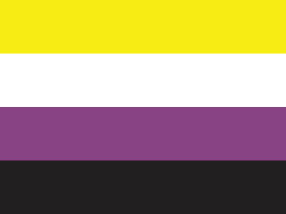 Fundraiser by Finn Grau : Please help Finn, a queer non-binary artist