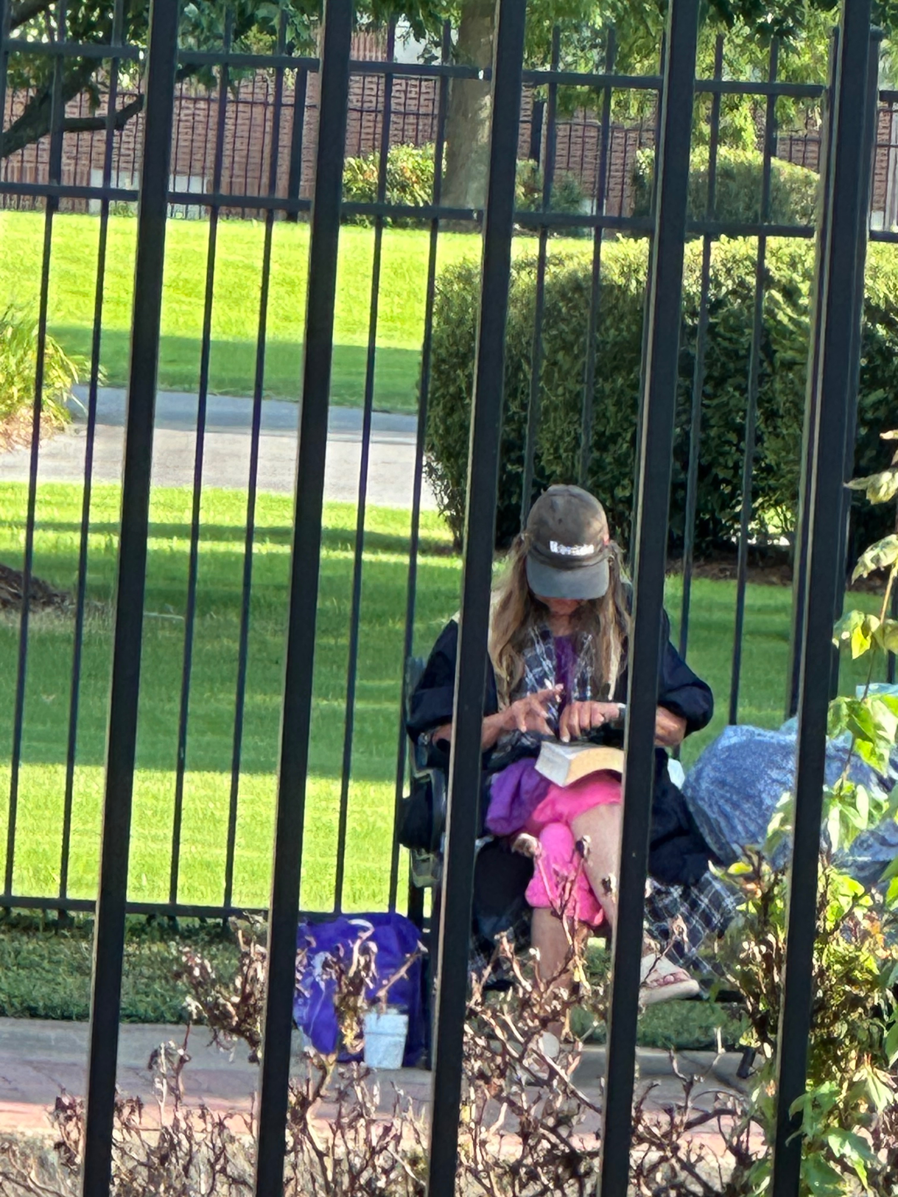 Fundraiser by Brennan Horne : Help Provide Bibles and Food for the Homeless