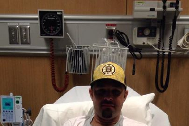 Fundraiser by Jay Leduc : Cancer fund for Jason Leduc