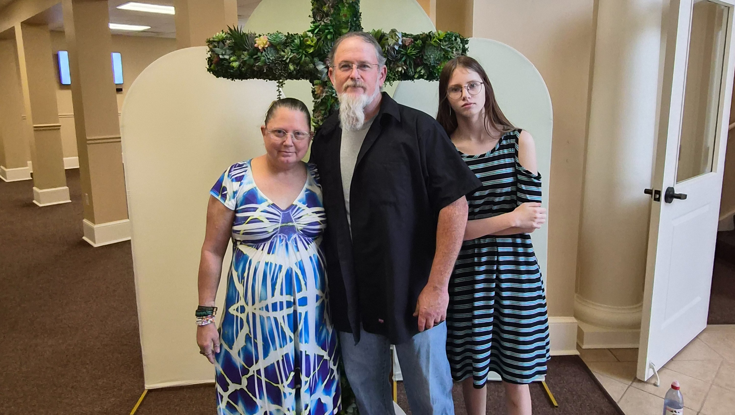 Fundraiser by Sumer Loriaux : Help Our Family Stay Safe After Surgery