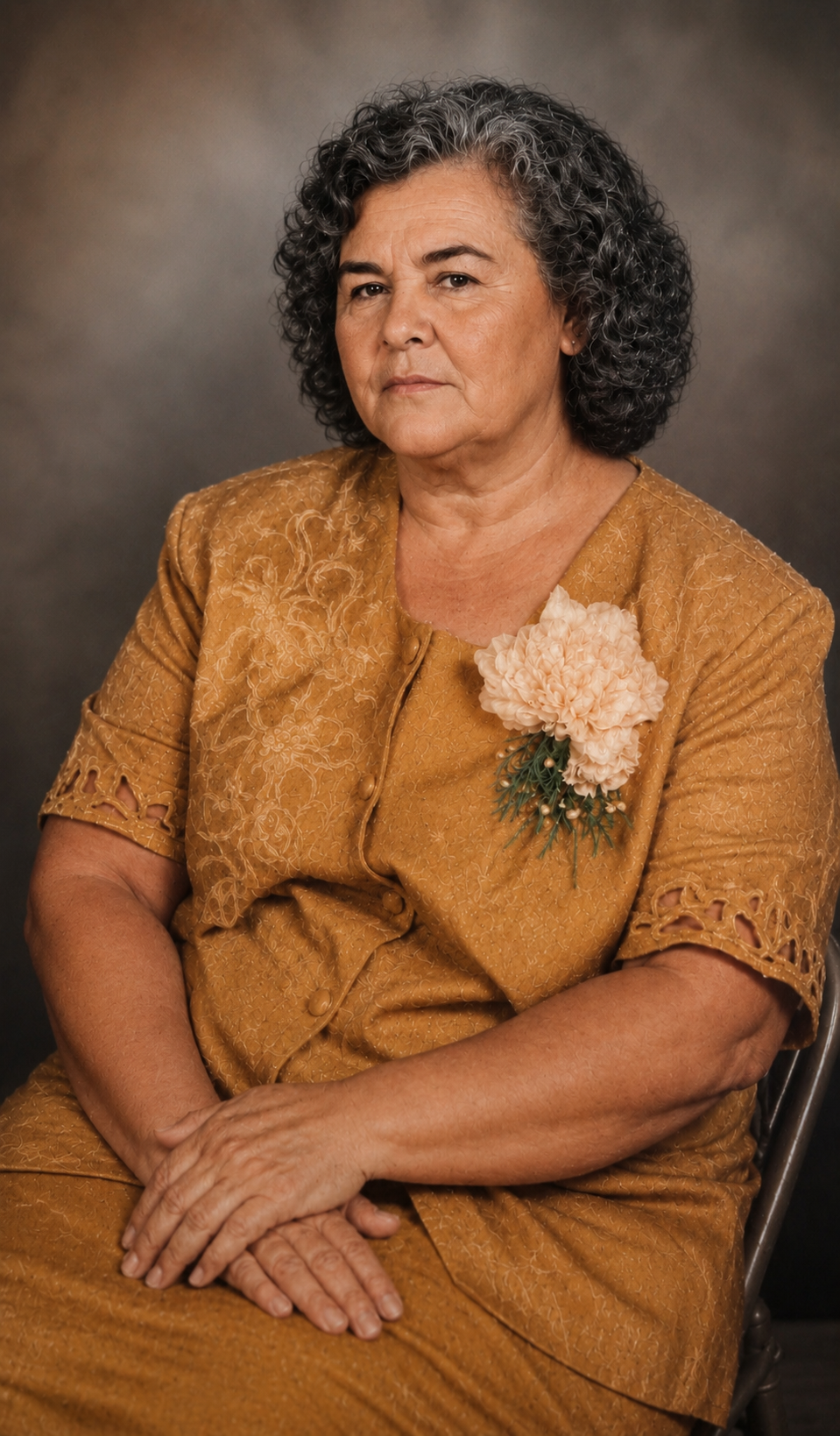 Fundraiser by Erica Brito : En memoria de María Dolores Pomales Mendoza ...