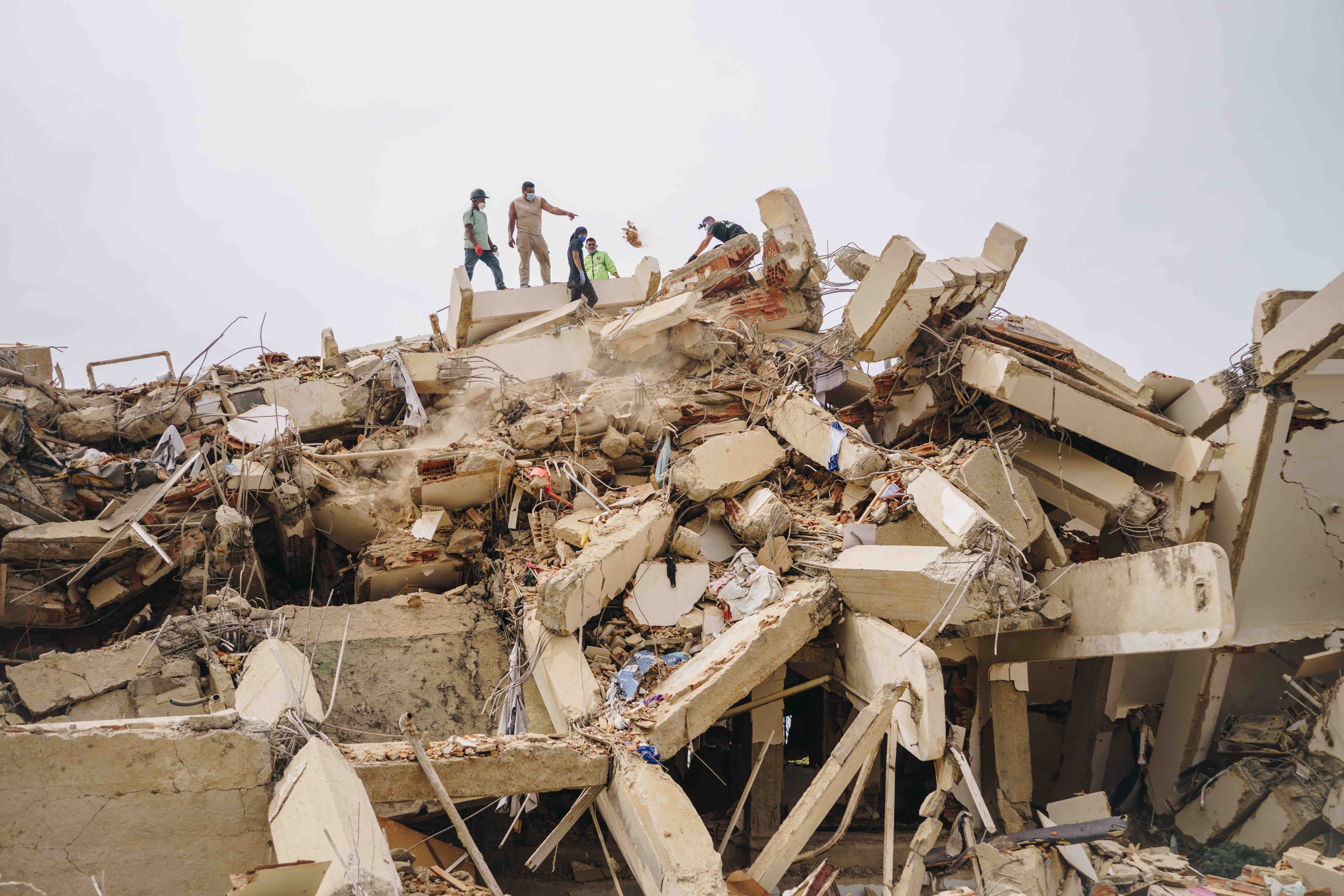 Fundraiser by I Love Venezuela Foundation : Emergency Relief for ...
