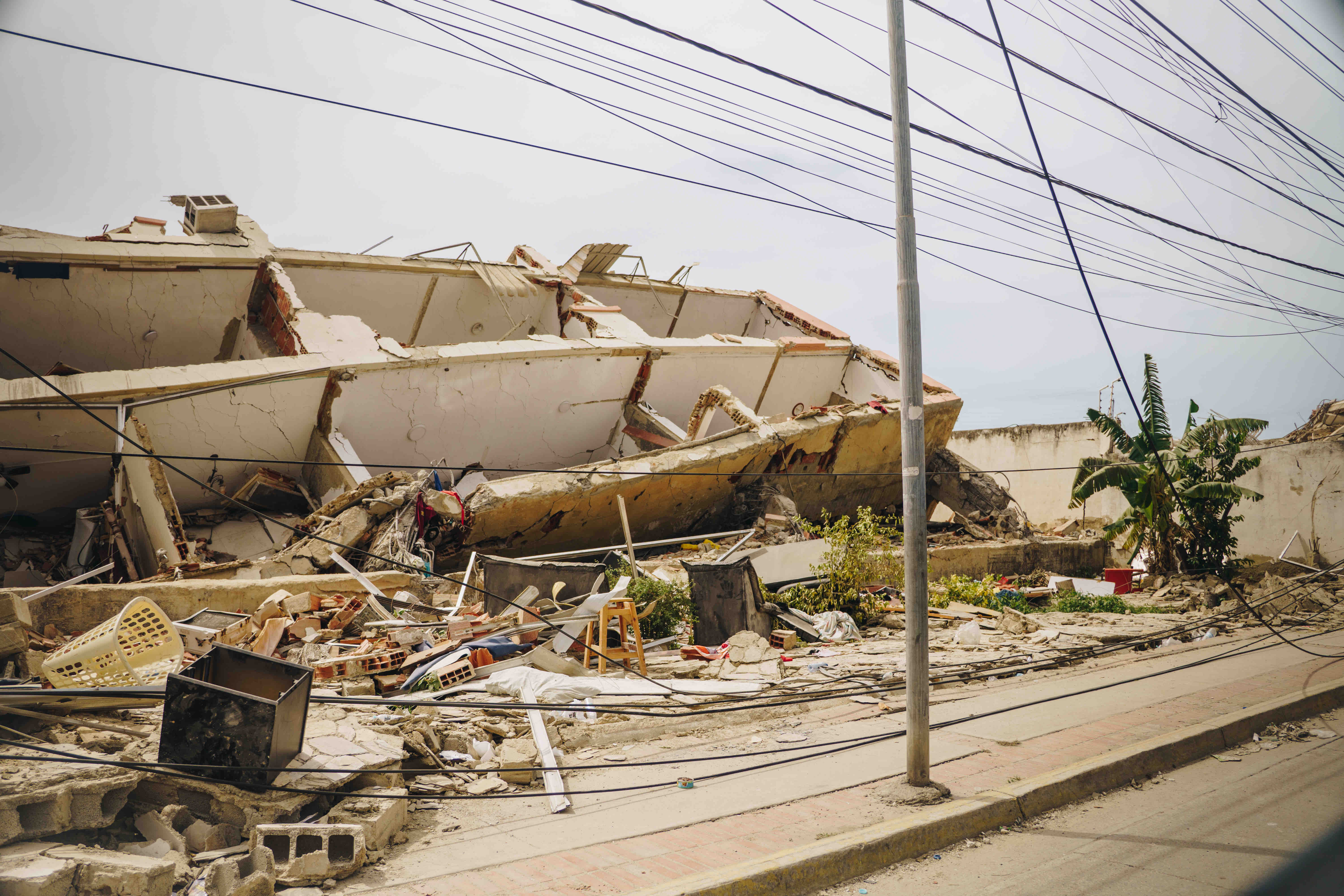 Fundraiser by I Love Venezuela Foundation : Emergency Relief for ...