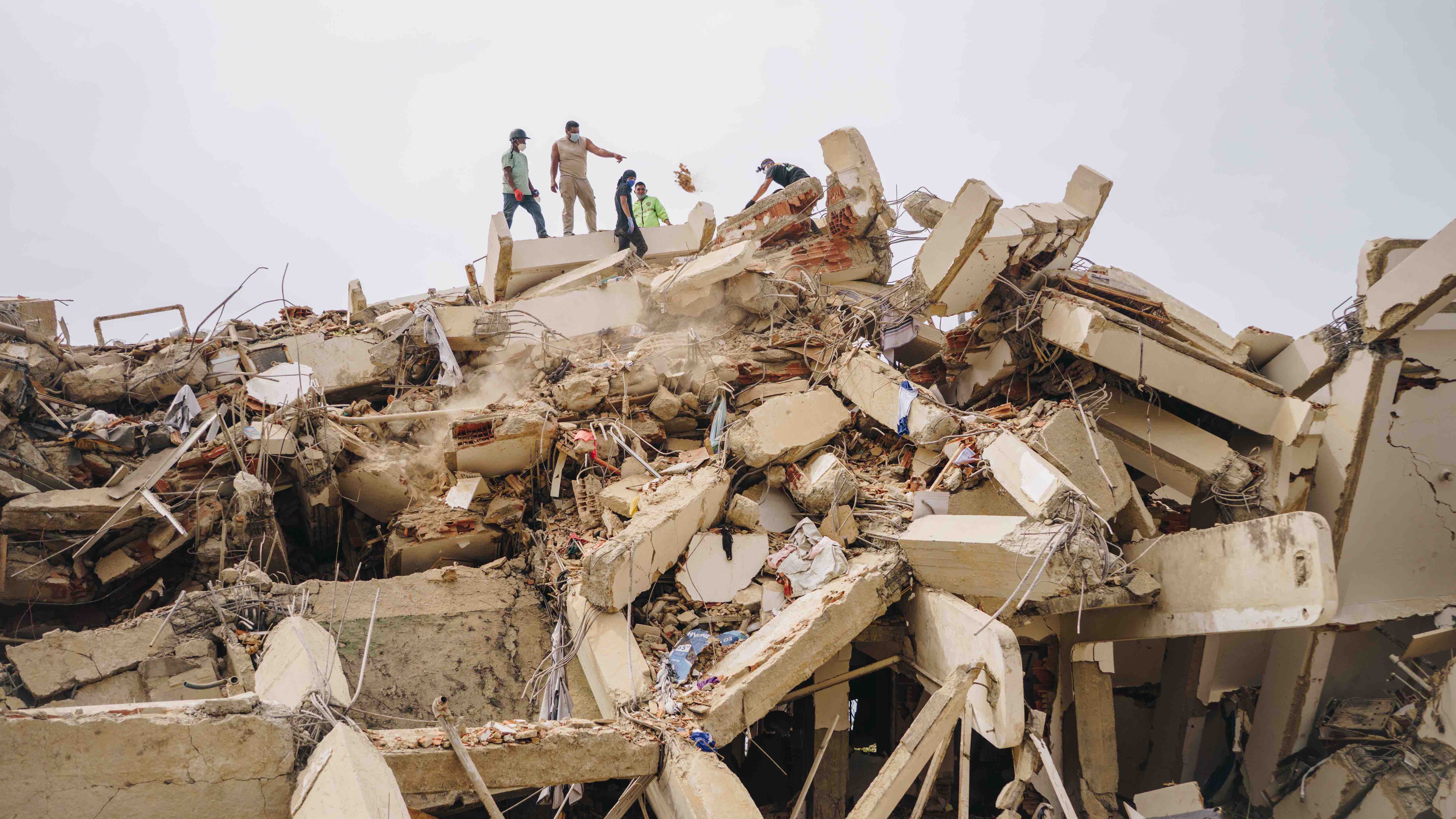 Fundraiser by I Love Venezuela Foundation : Emergency Relief for ...