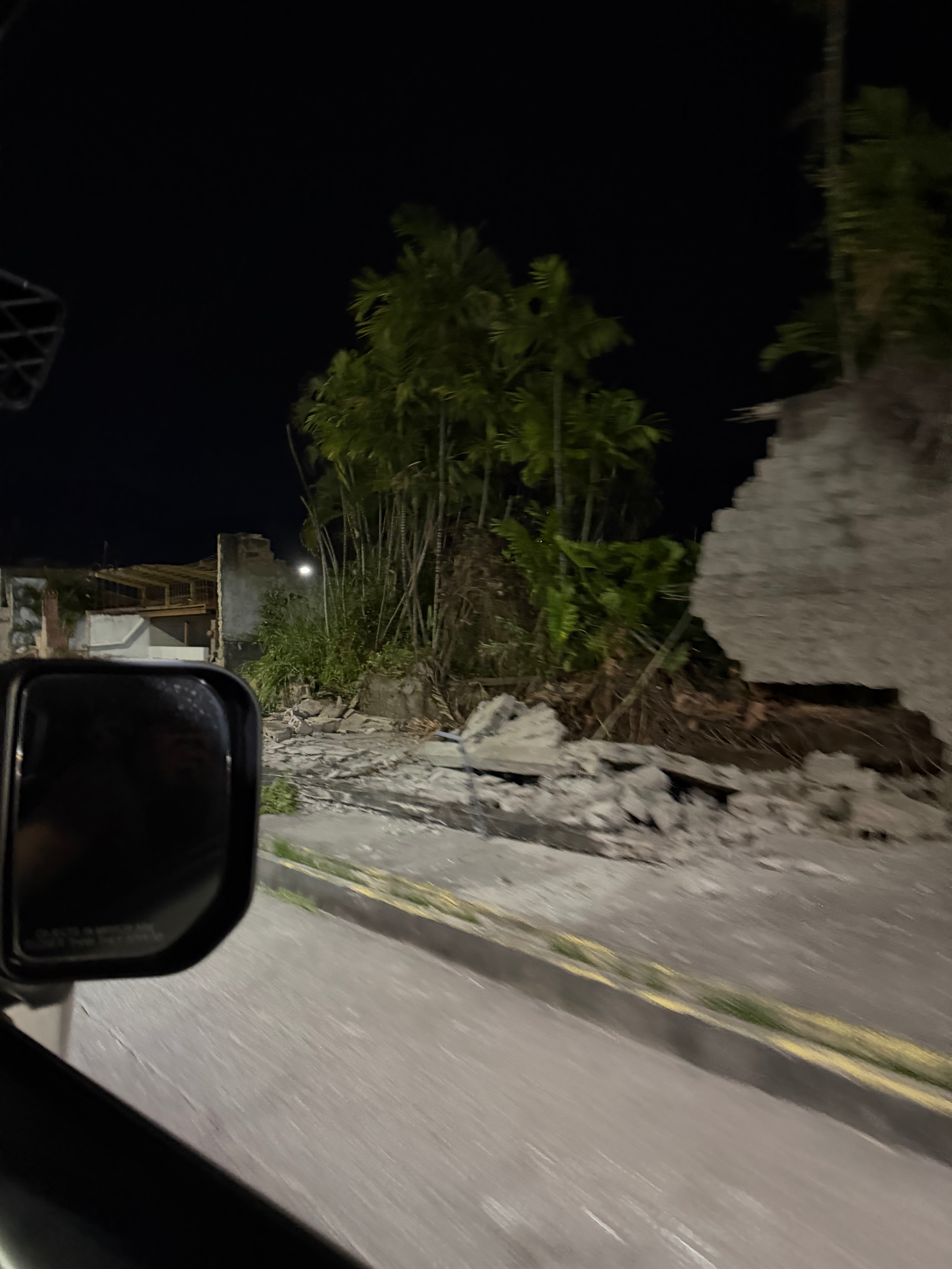 Fundraiser by Ricardo Sojo : Venezuela Earthquake Relief Direct Action ...
