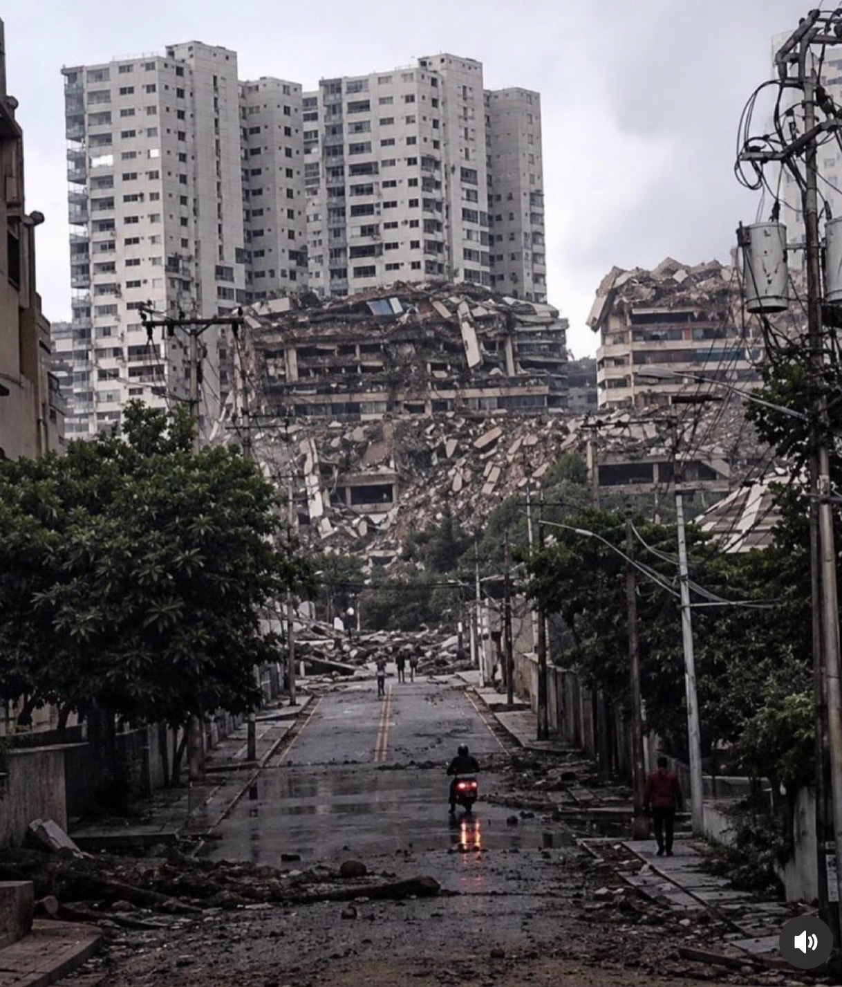 Fundraiser by Wake Up International Ministry : Emergency Relief for ...