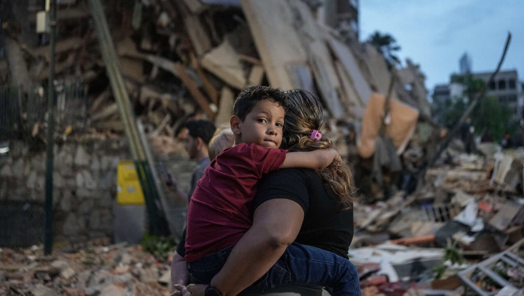 Fundraiser by Leny Uzcátegui-Acosta : Venezuela Earthquake Relief Fund