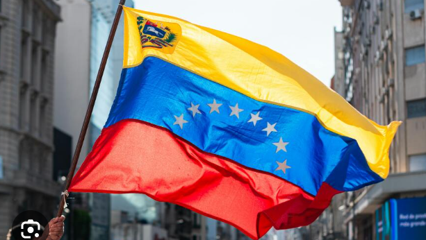 Fundraiser by Eduardo Carta : Earthquake Relief for Venezuela Through ...
