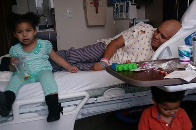 Cancer Fundraising | Raise Money for Cancer | GoFundMe