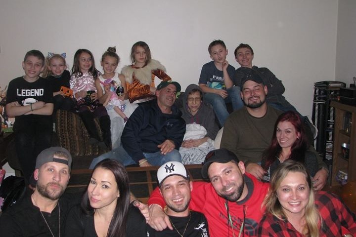 Fundraiser by Anthony Mould : Deb`s Cancer Fight