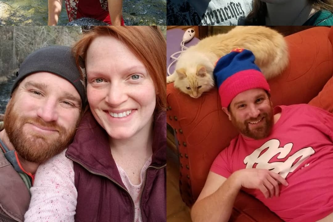 Fundraiser for Zook Richardson by Casey Dill : Zook and Kacie Emergency ...