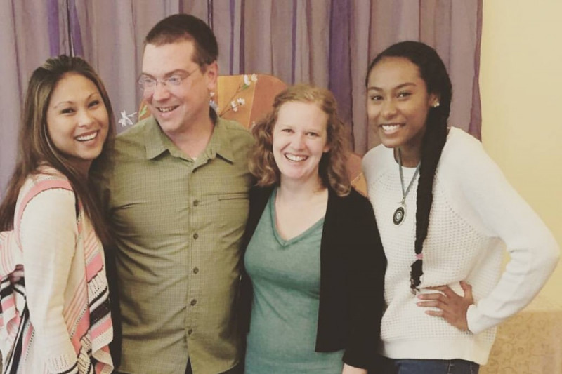 Fundraiser for Aliyah Bryant by Tamar Martha Nash : Help Aliyah Bryant ...